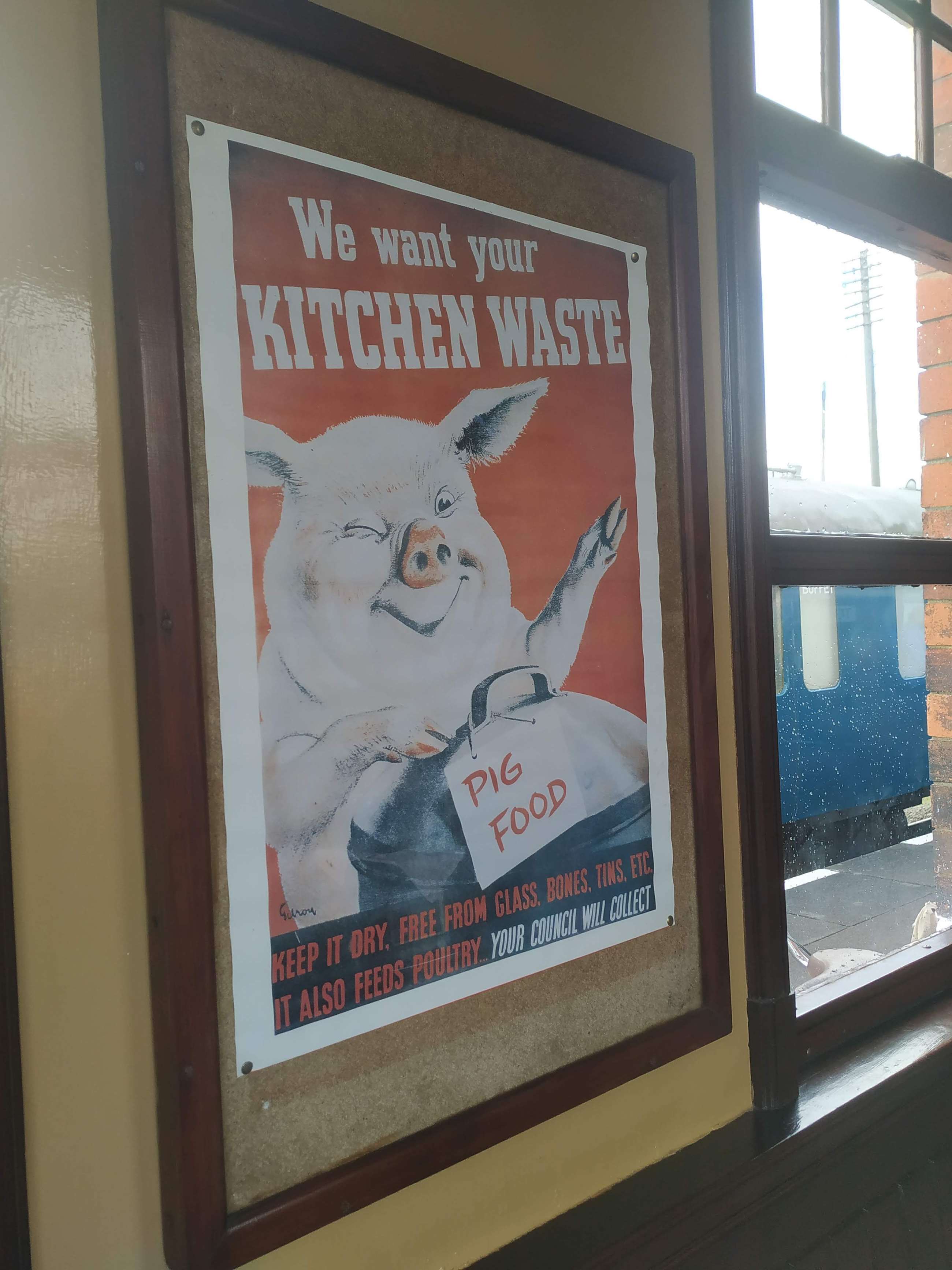 Five vintage slogans that have new meaning today | GRR