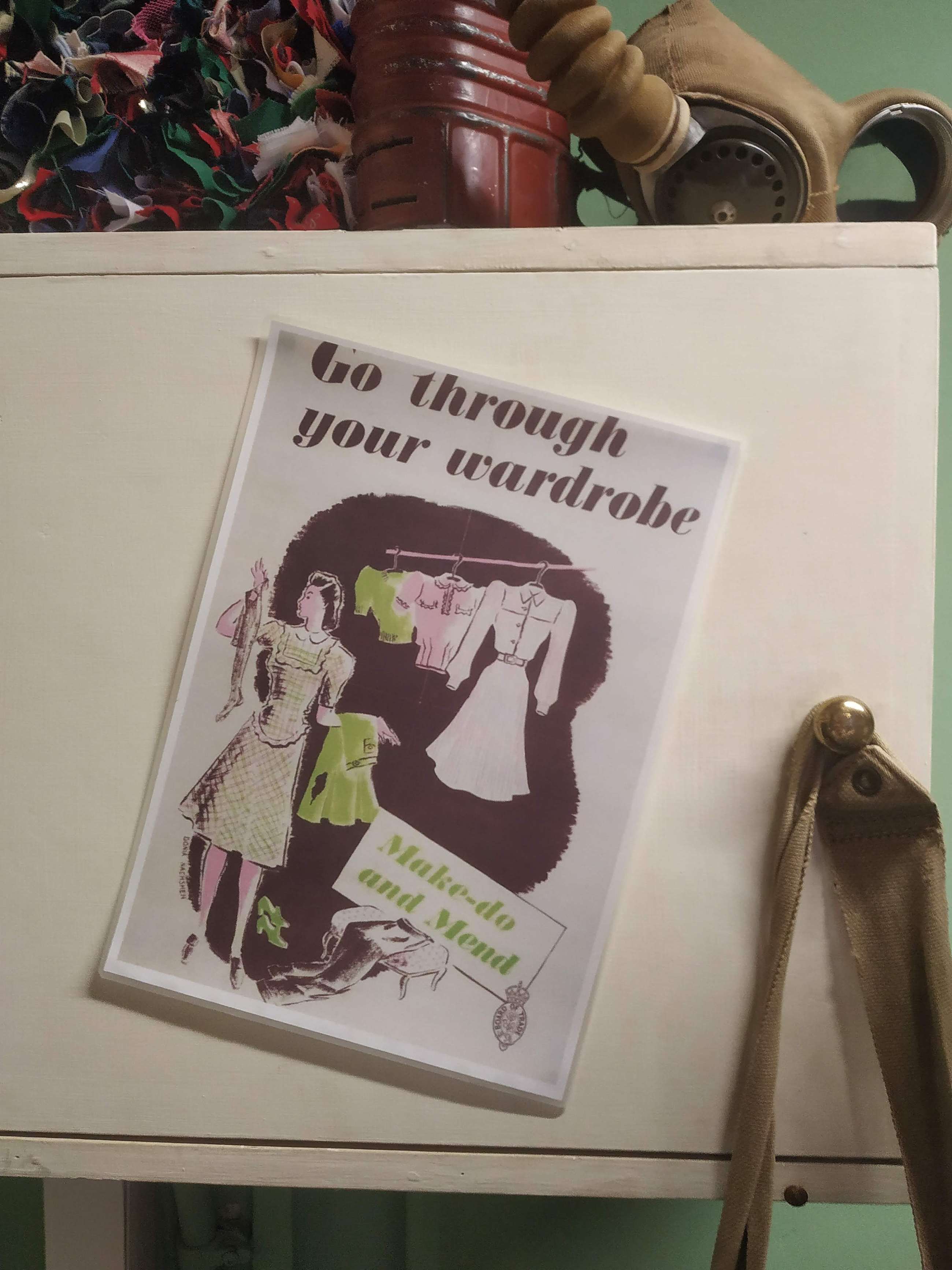 Five vintage slogans that have new meaning today | GRR