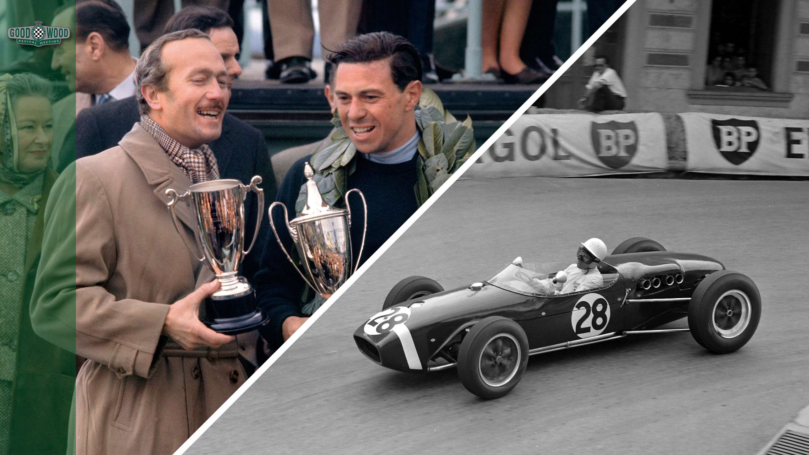 Goodwood Revival - Event Coverage