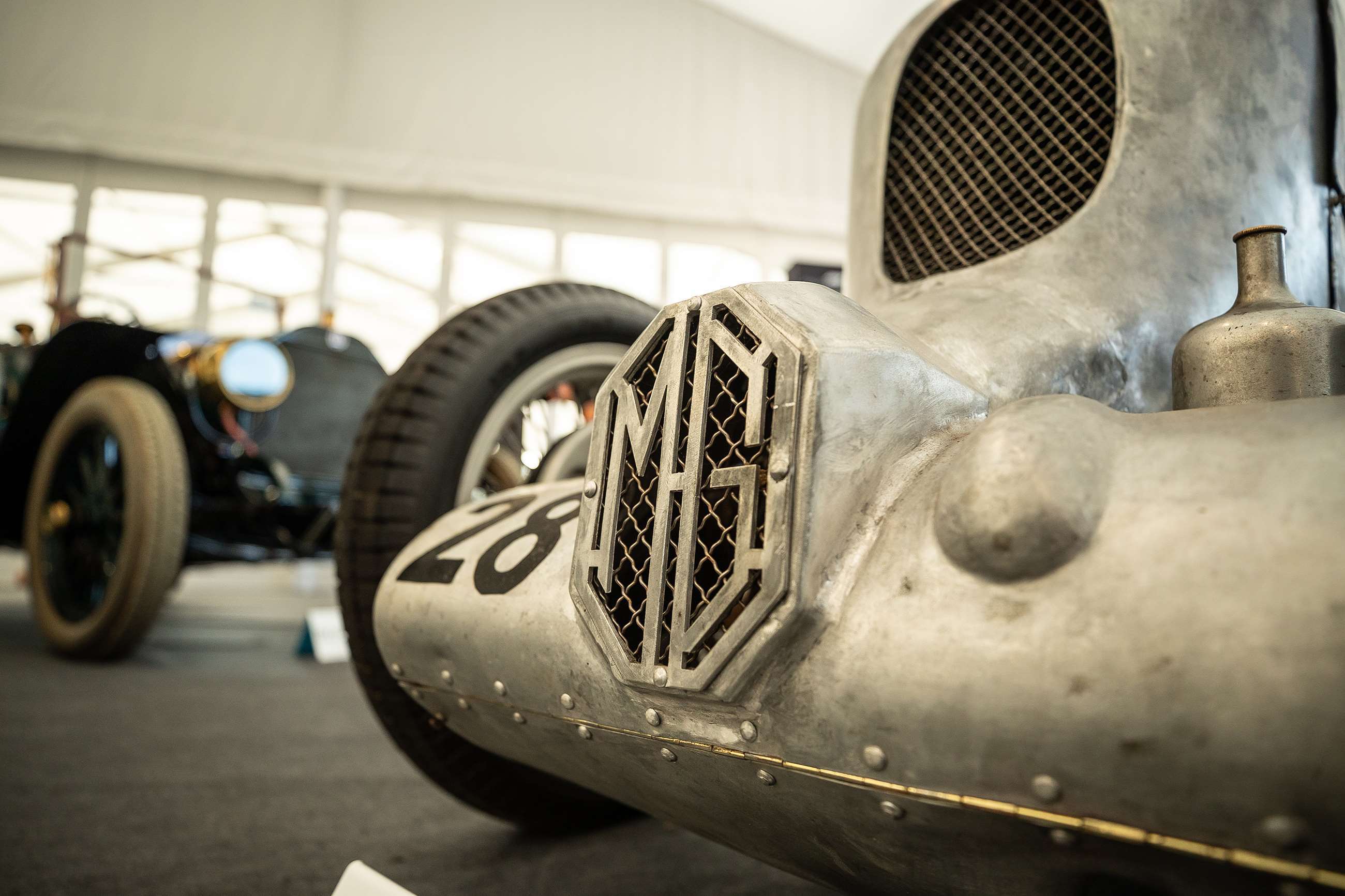 Porsches, Spitfires and more at the Bonhams|Cars Revival sale | GRR