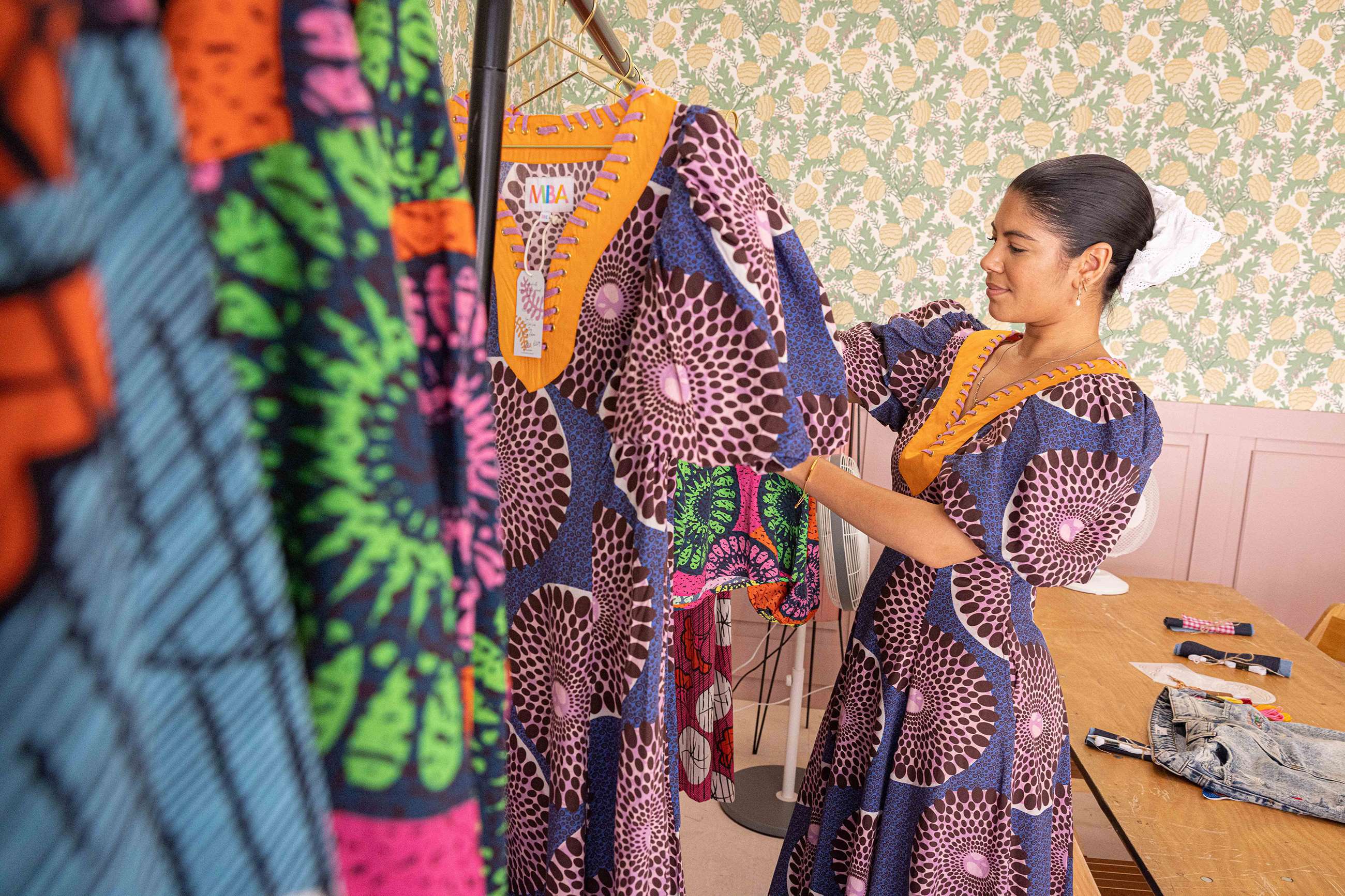 Embracing the Revive & Thrive ethos at the Goodwood Revival | GRR