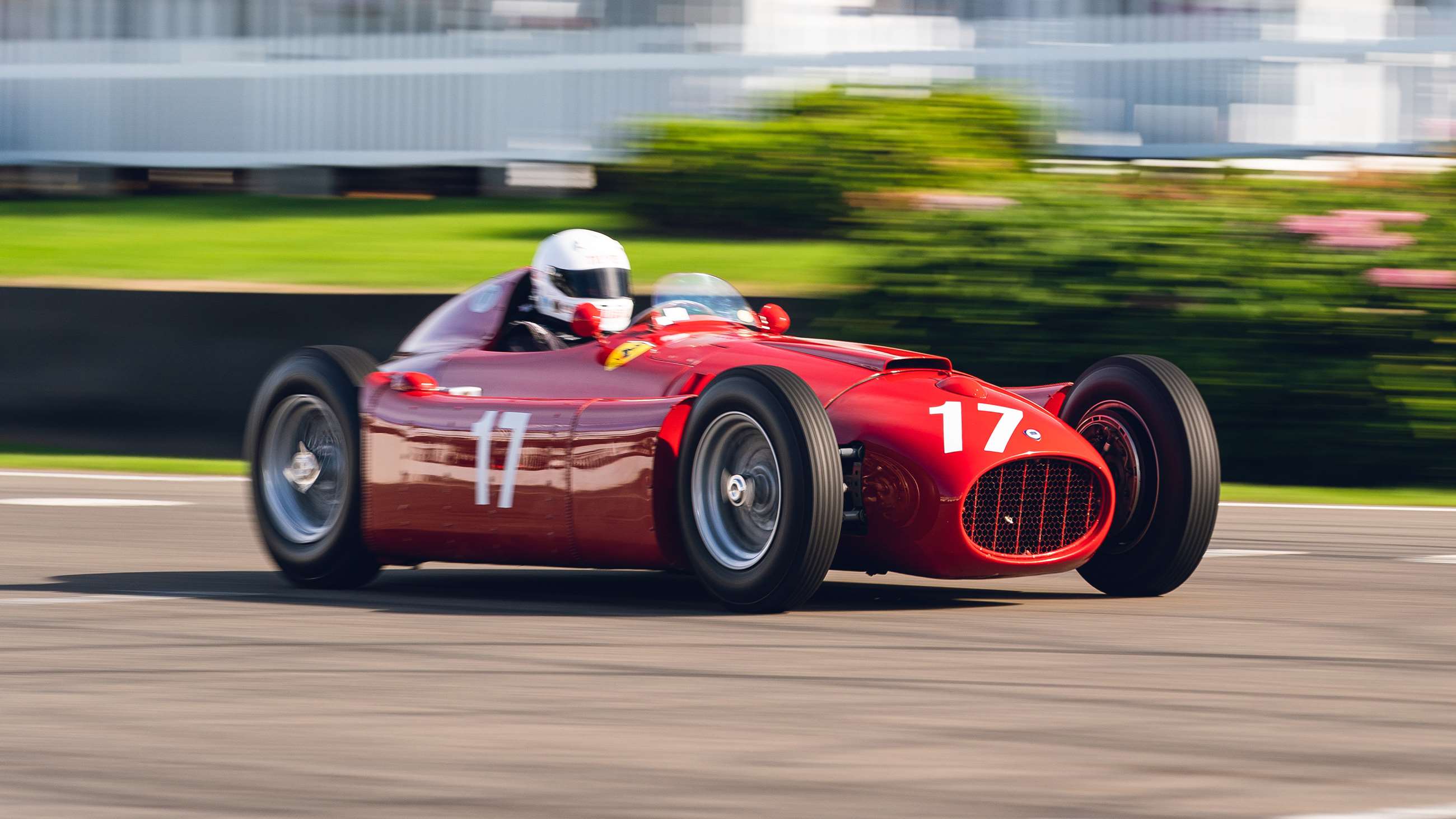 How to watch the 2023 Goodwood Revival | GRR
