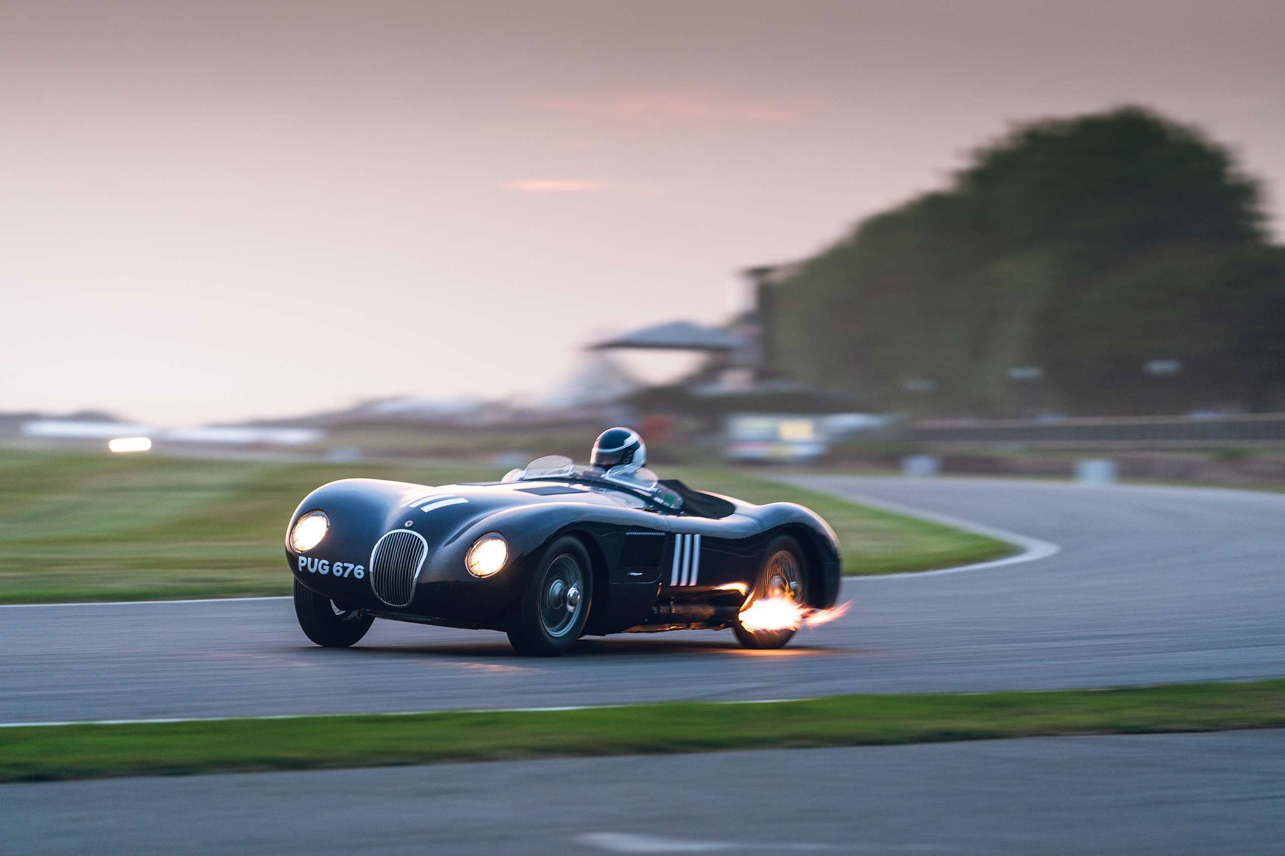 2024 Goodwood Revival race list | GRR