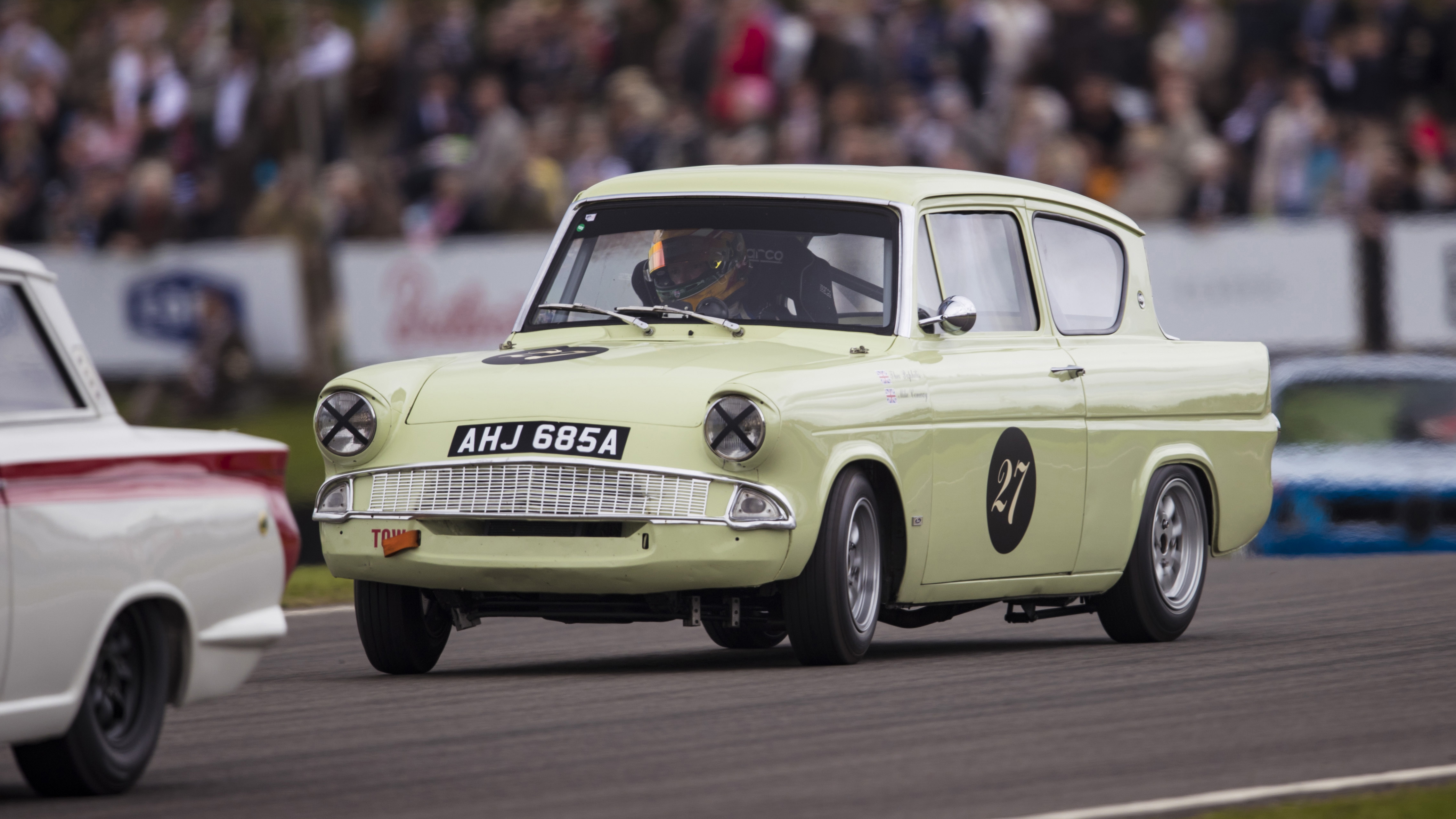 5 cars to look out for in the St. Mary's Trophy | GRR