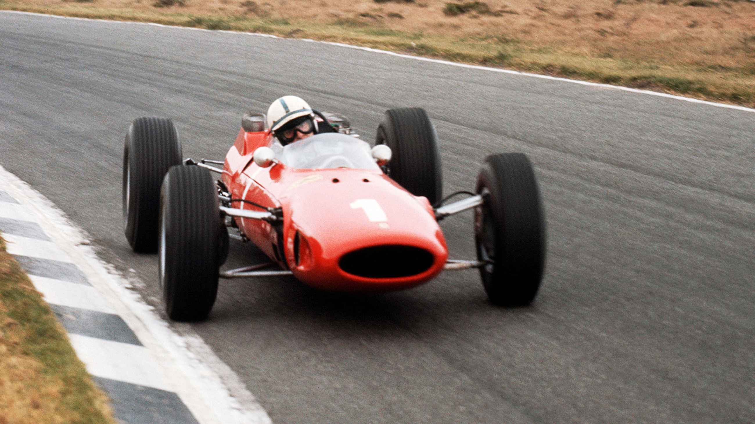 6 significant F1 cars you have to see at the 2024 Goodwood Revival | GRR