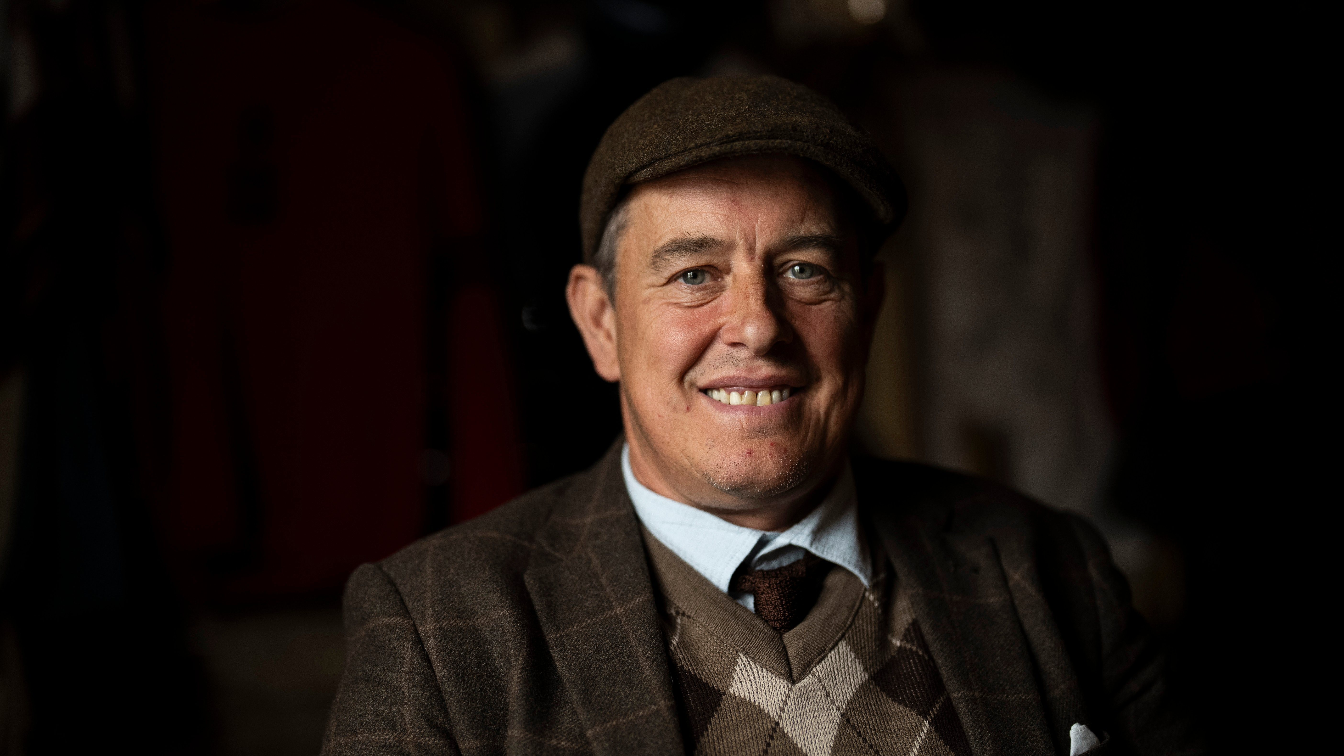 INTERVIEW: TT legends McGuinness and Todd on getting “stuck in” at ...