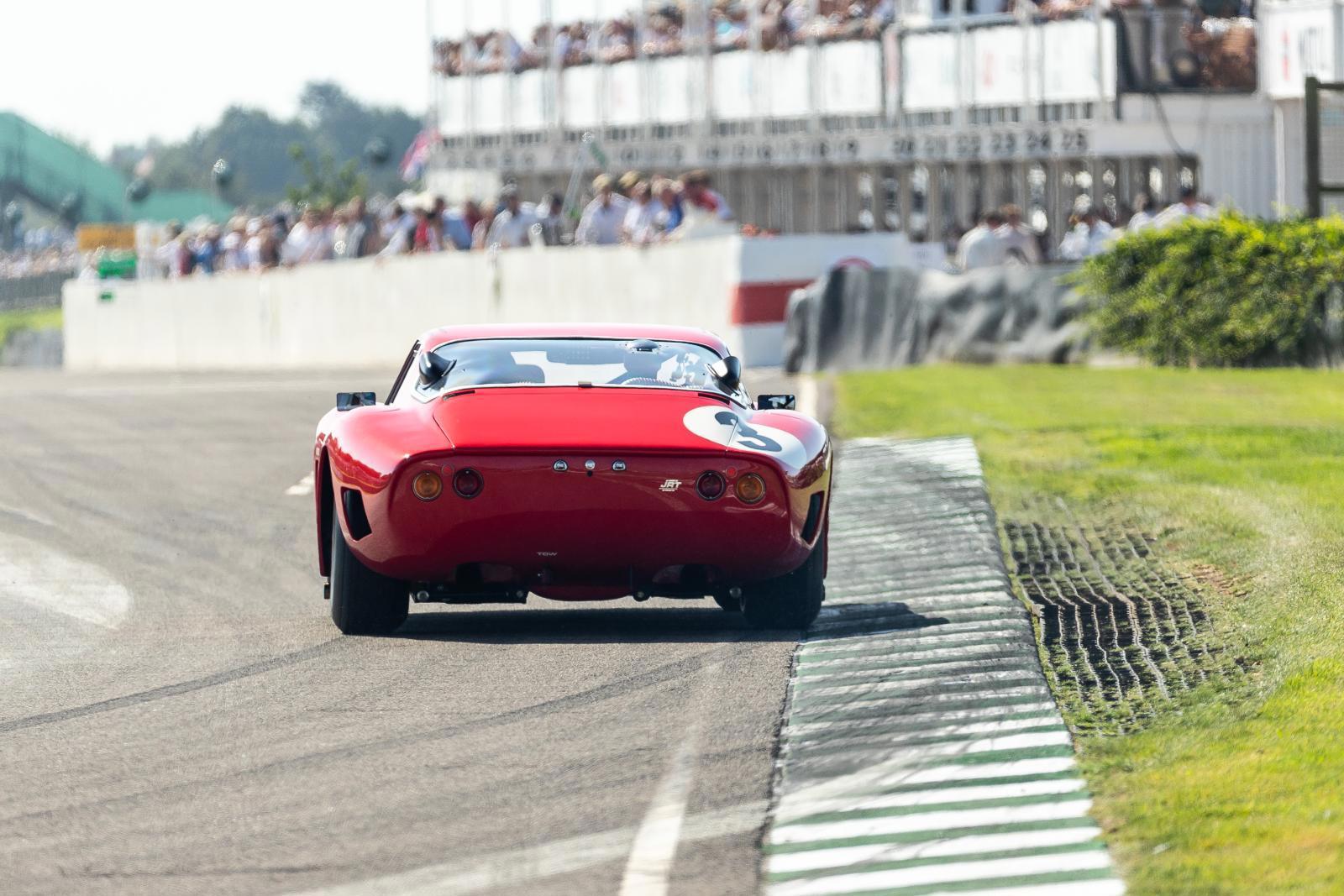 The 5 coolest cars in the RAC TT Celebration | GRR