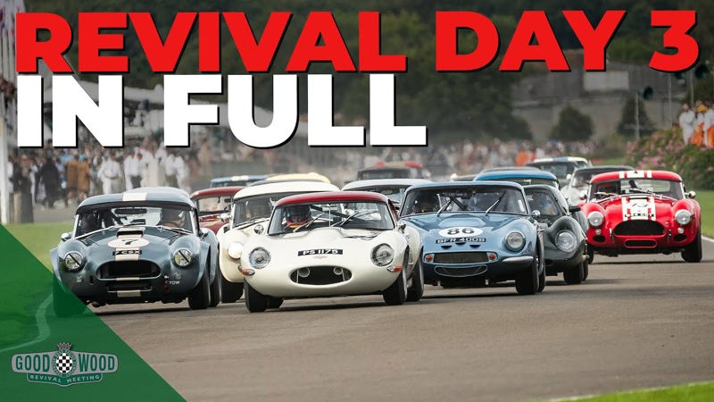 [Video] 2024 Revival Day 3 | Full Day | GRR