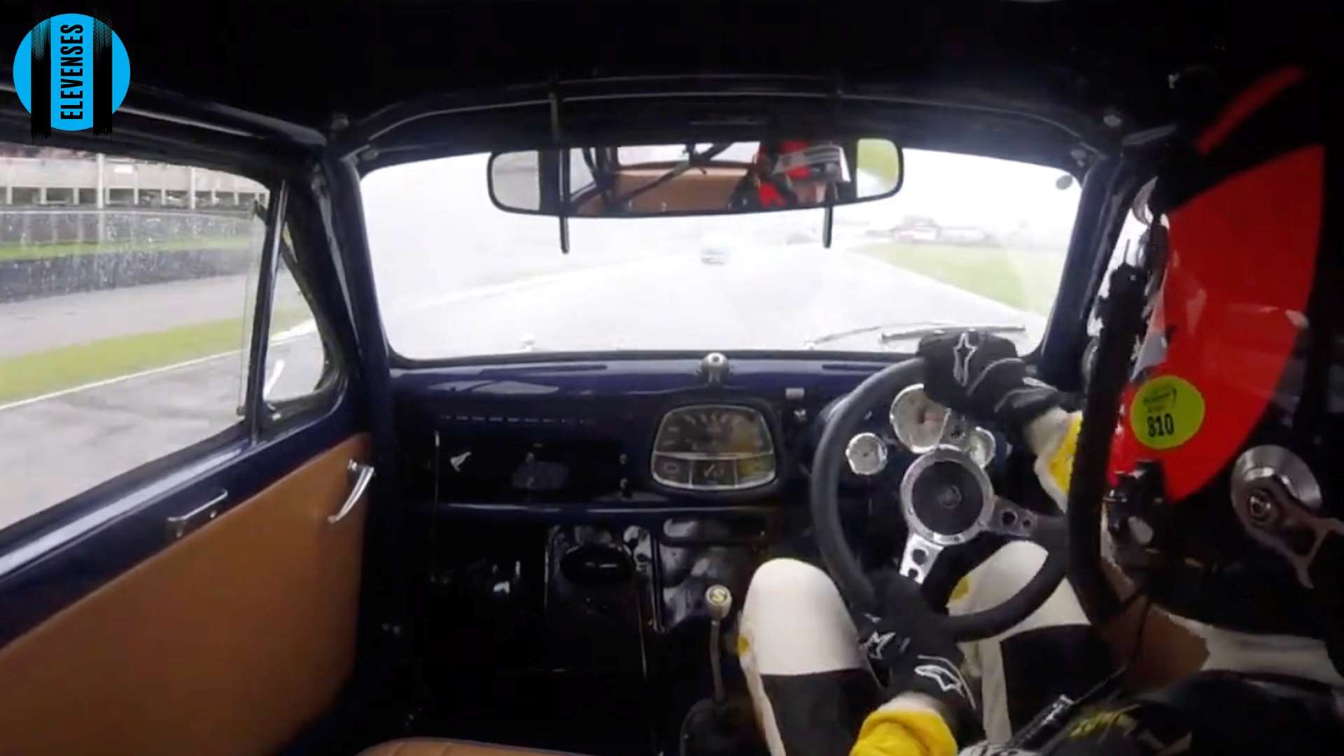 Goodwood Revival - Event Coverage