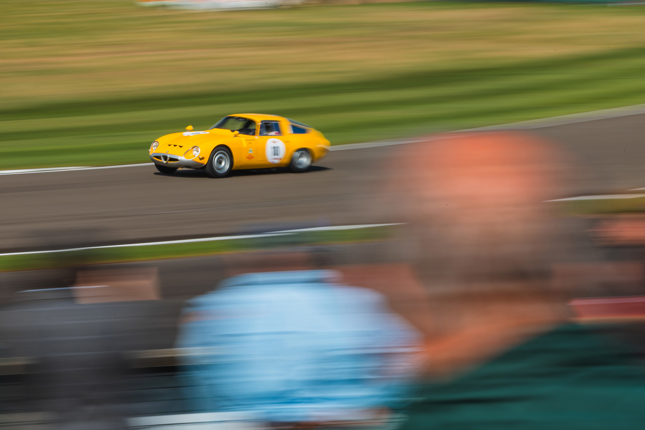 [Video] 2025 Fordwater Trophy highlights | Goodwood Revival | GRR