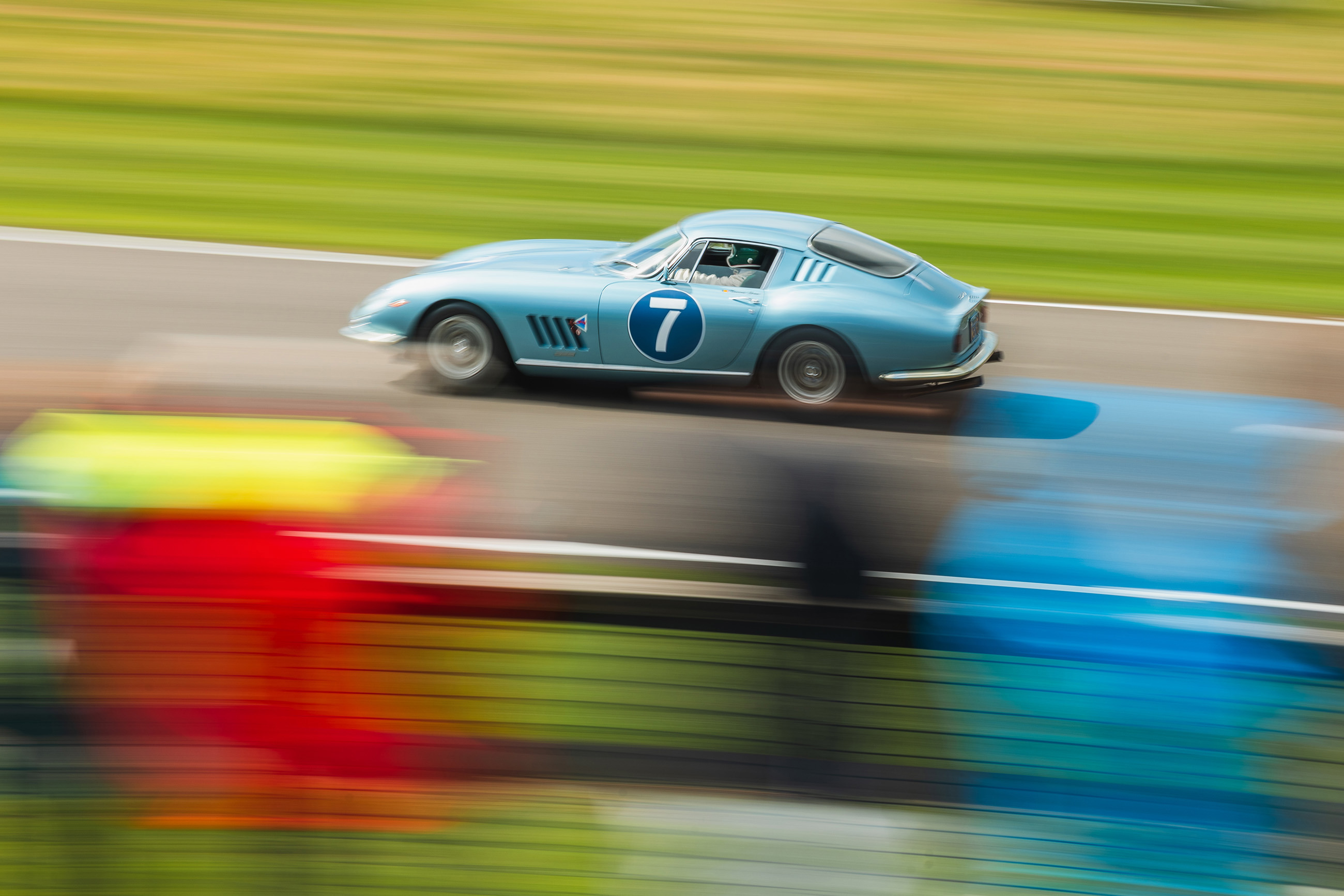 [Video] 2025 Fordwater Trophy highlights | Goodwood Revival | GRR