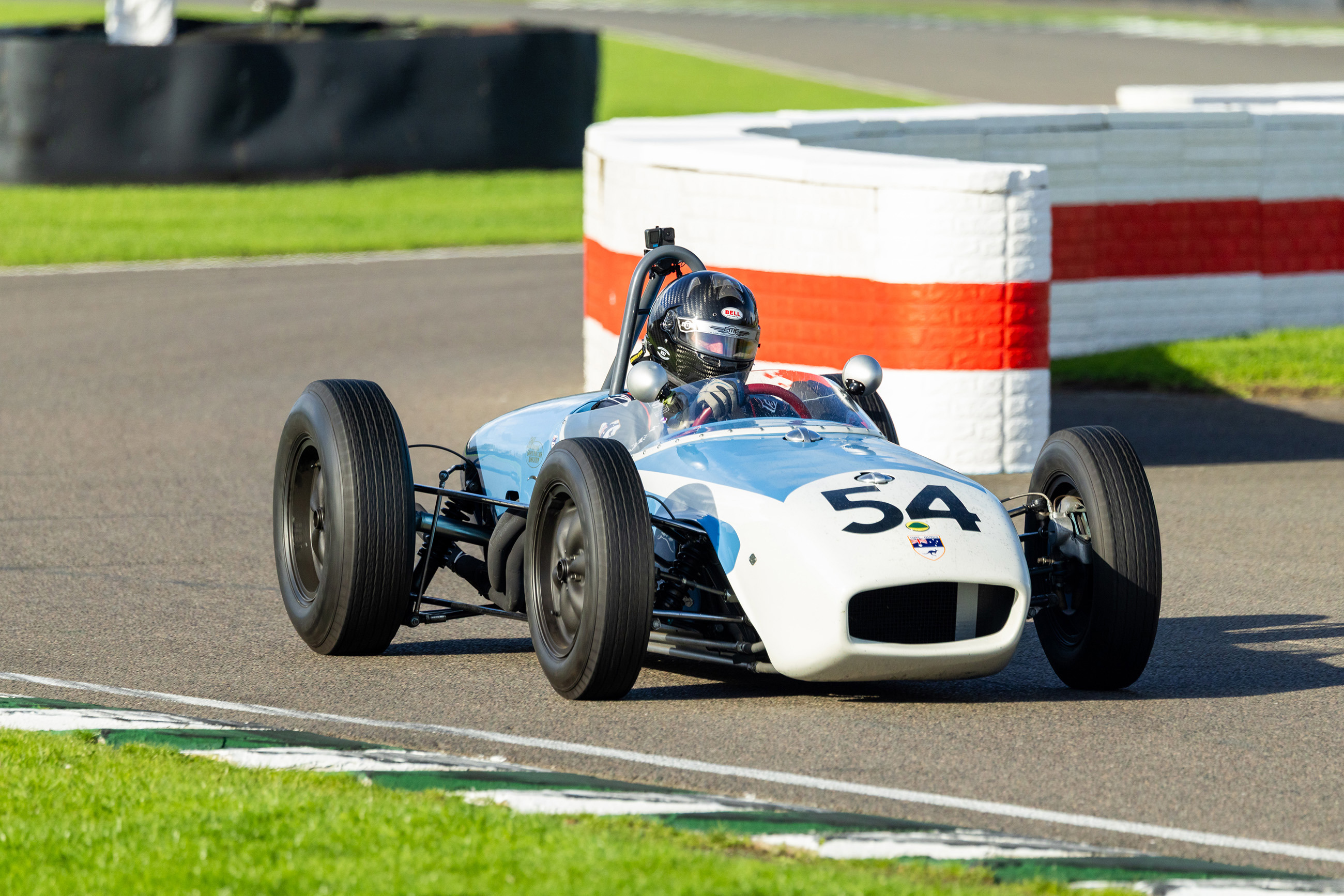 [Video] 2025 Glover Trophy highlights | Goodwood Revival | GRR