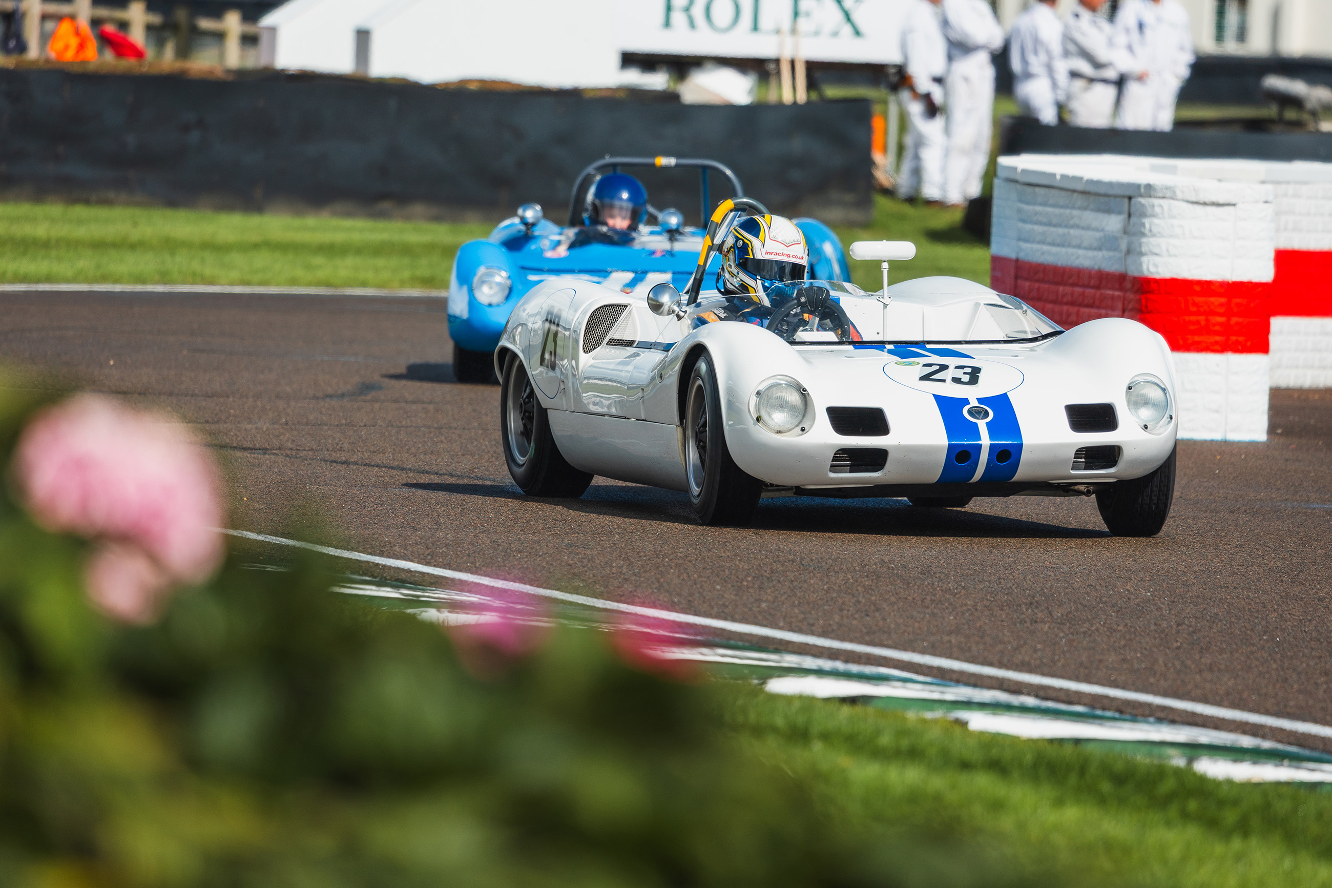 [Video] 2025 Madgwick Cup highlights | Goodwood Revival | GRR