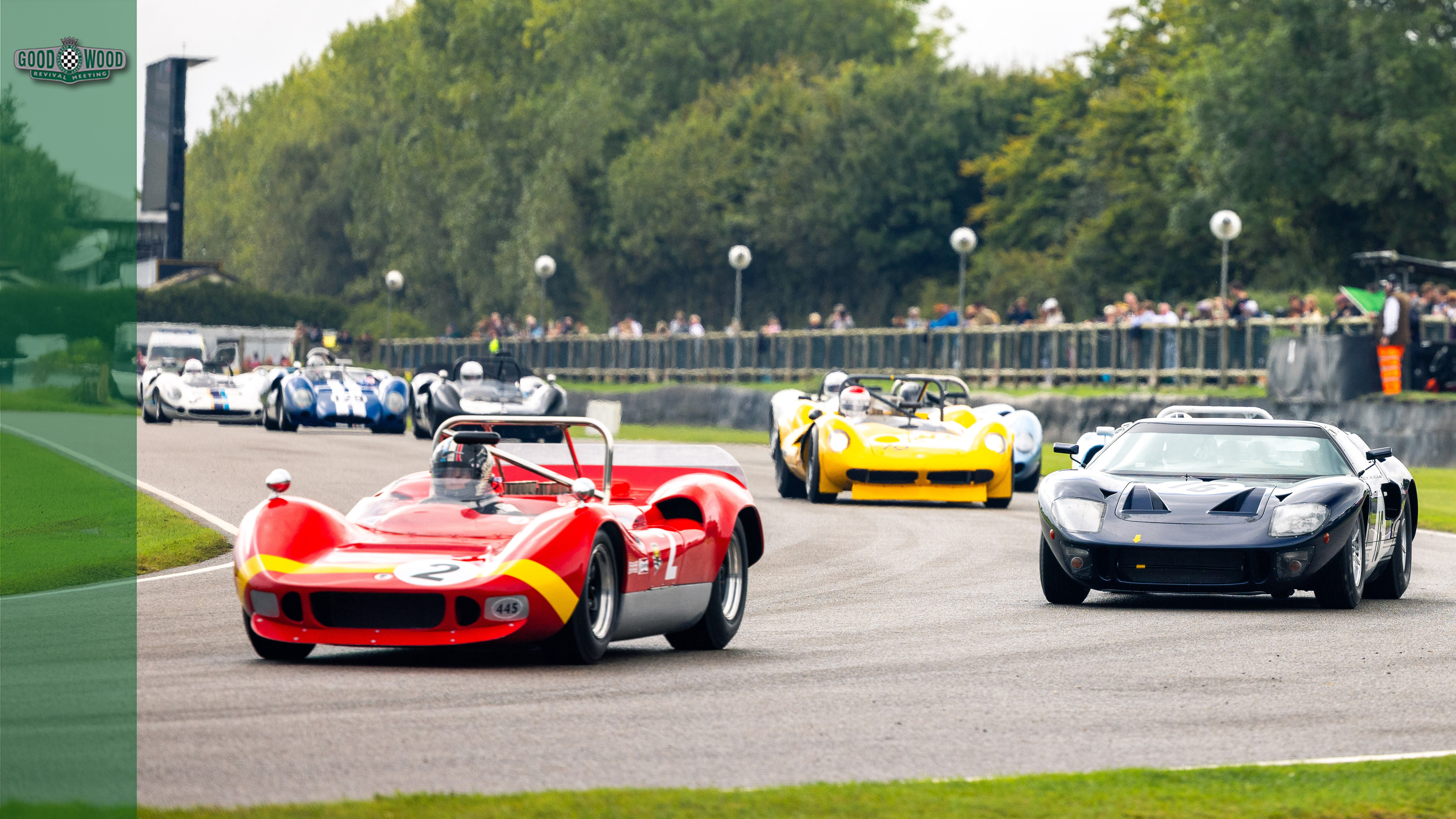 Sampling the Can-Am stars of the Whitsun Trophy | GRR