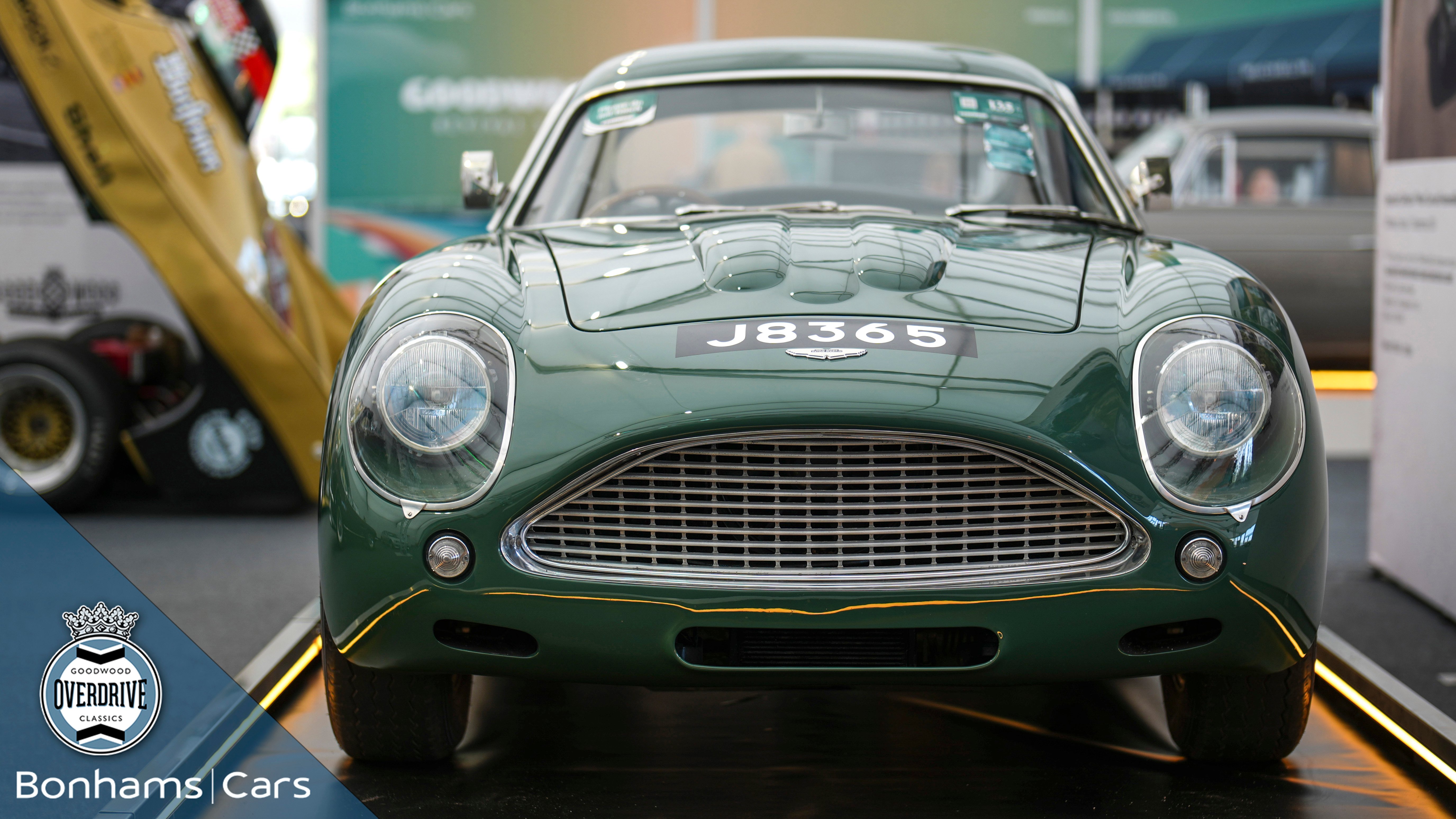 Bonhams|Cars 2025 auctions | GRR