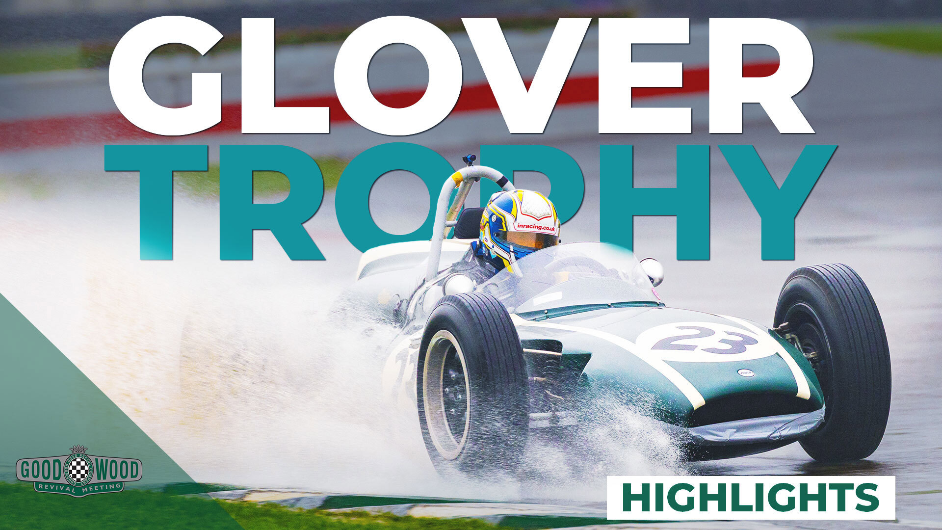 Goodwood Revival | Event Coverage | Videos & Latest News