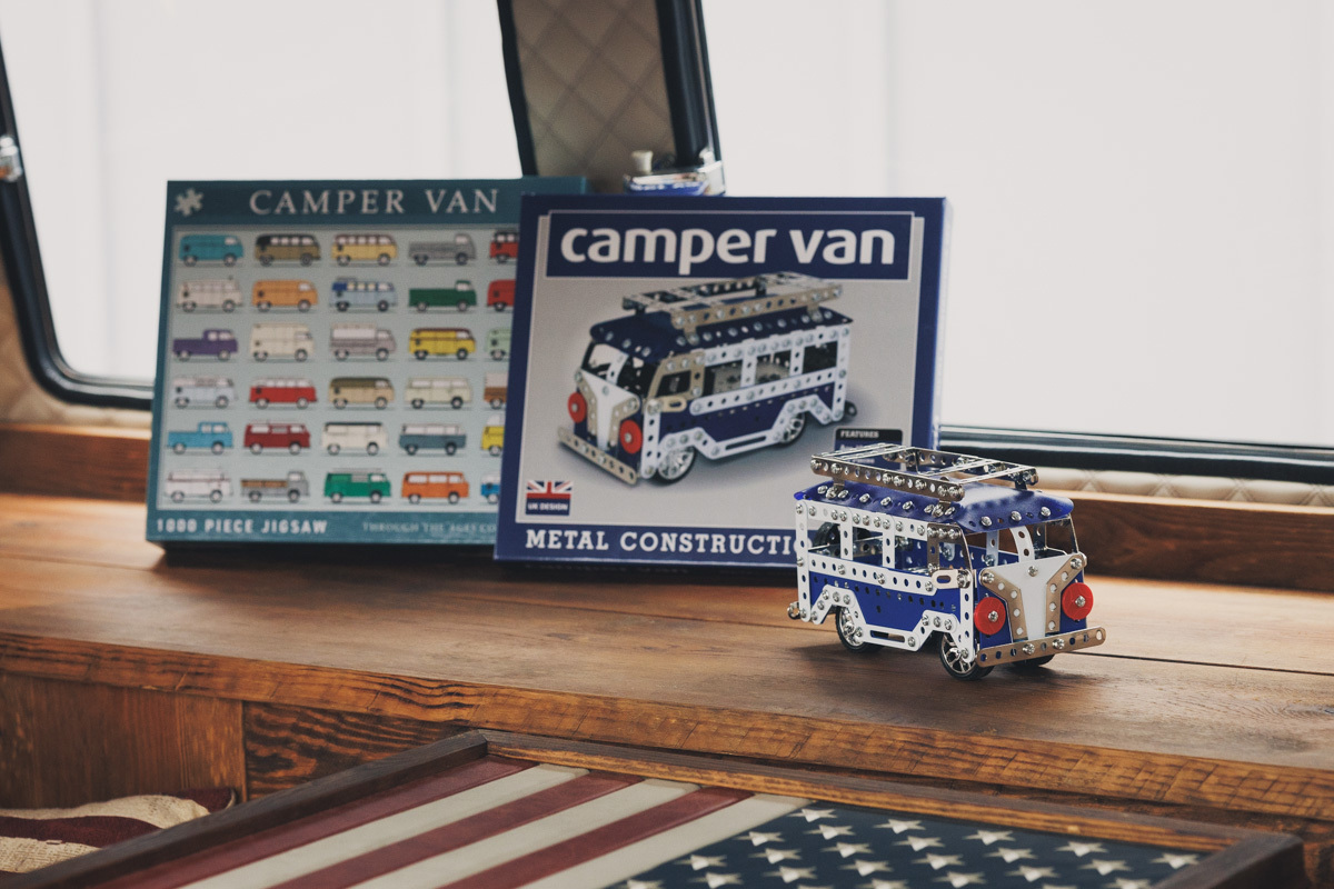 Goodwood Revival will be overrun by VW Campers in 2025 | GRR