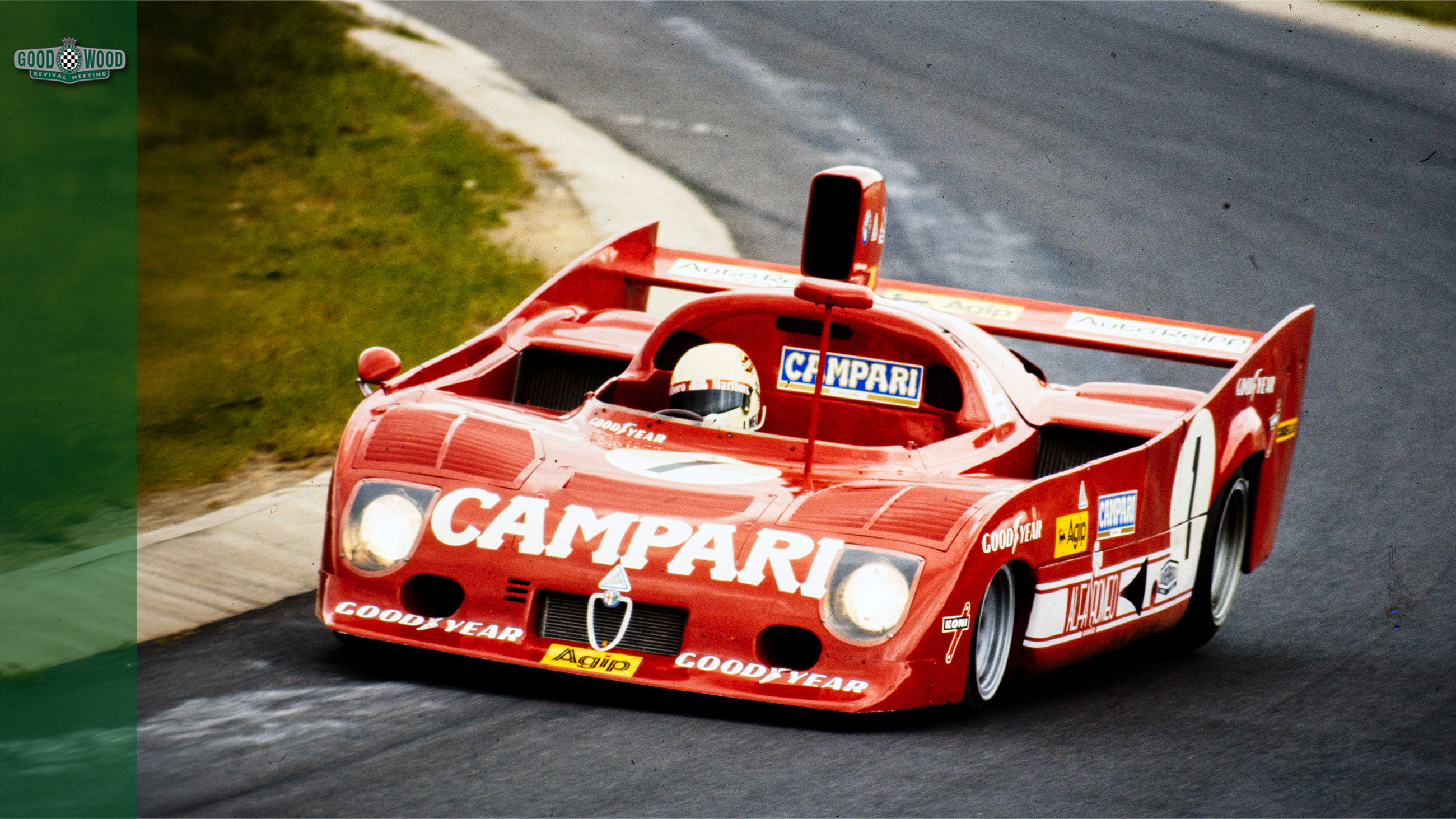 The eight best Alfa Romeo racing cars (List) | GRR