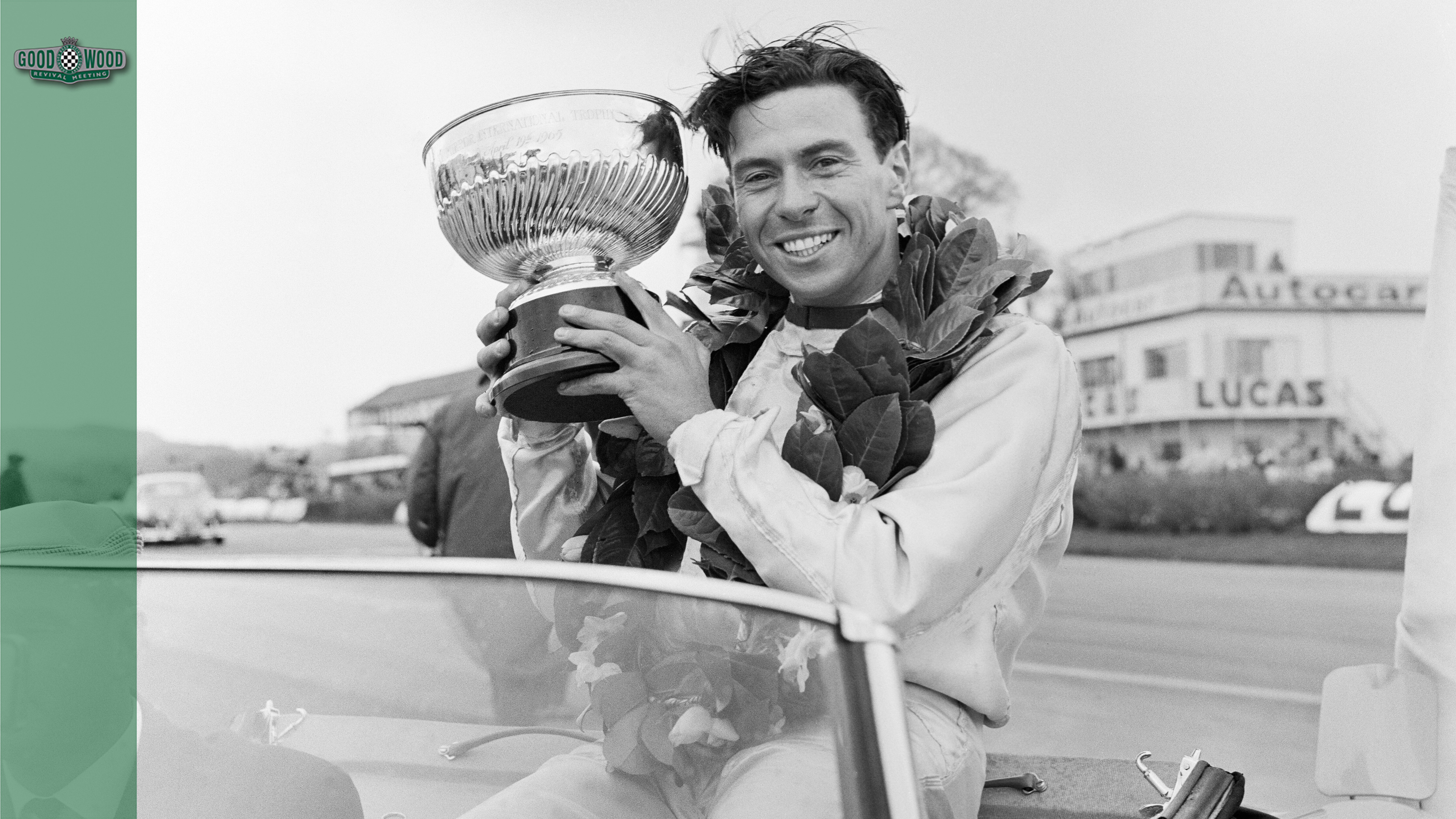 Up close with the cars of Jim Clark’s legendary 1965 season | GRR