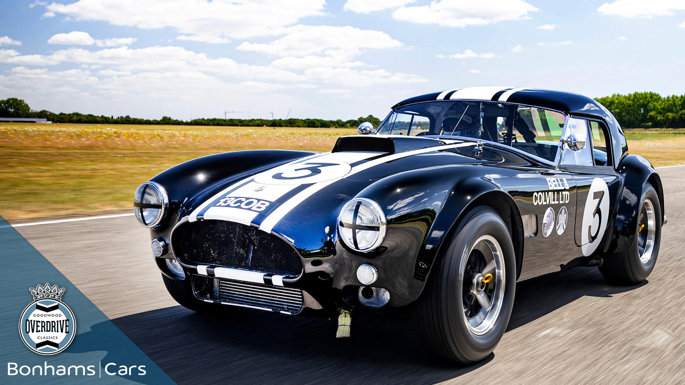 Top picks from the 2025 Bonhams|Cars Revival Sale | GRR