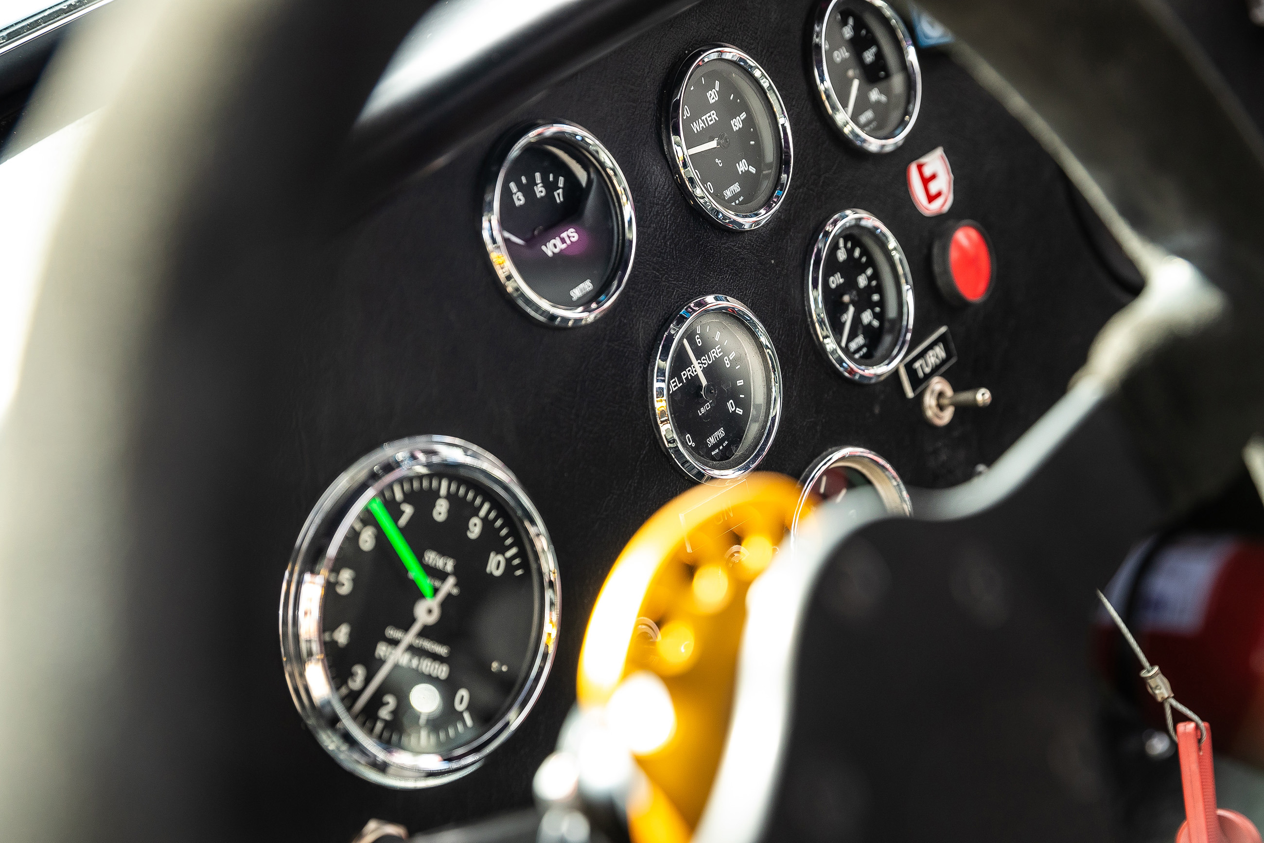 This AC Cobra Dragonsnake has a remarkable story | GRR