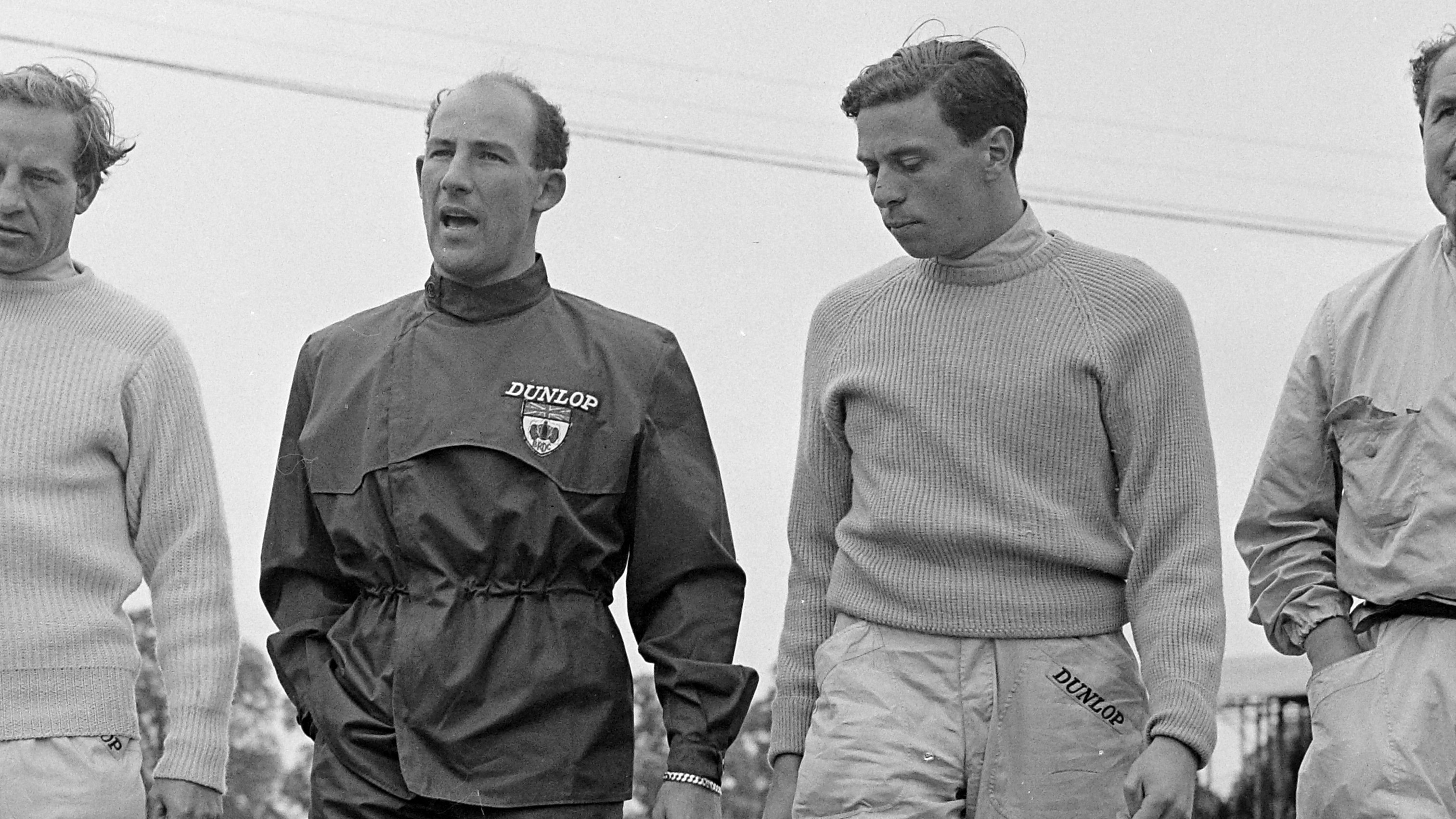 Why Jim Clark was the idol of his peers | GRR