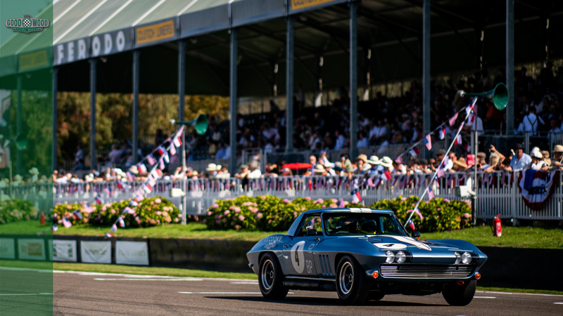 The 6 best places to watch the racing at the Goodwood Revival | GRR