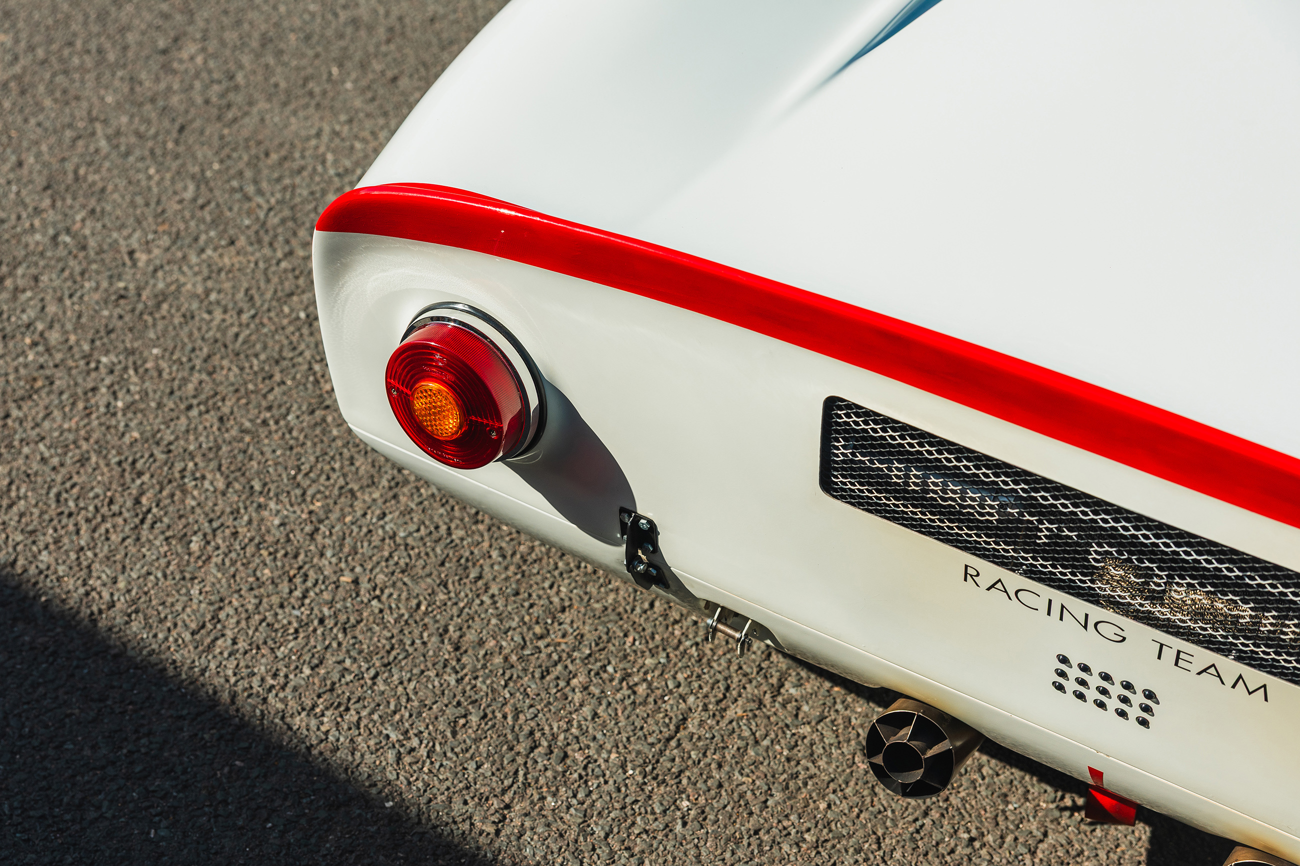 The Porsche 910 that realised a Revival “dream” | GRR