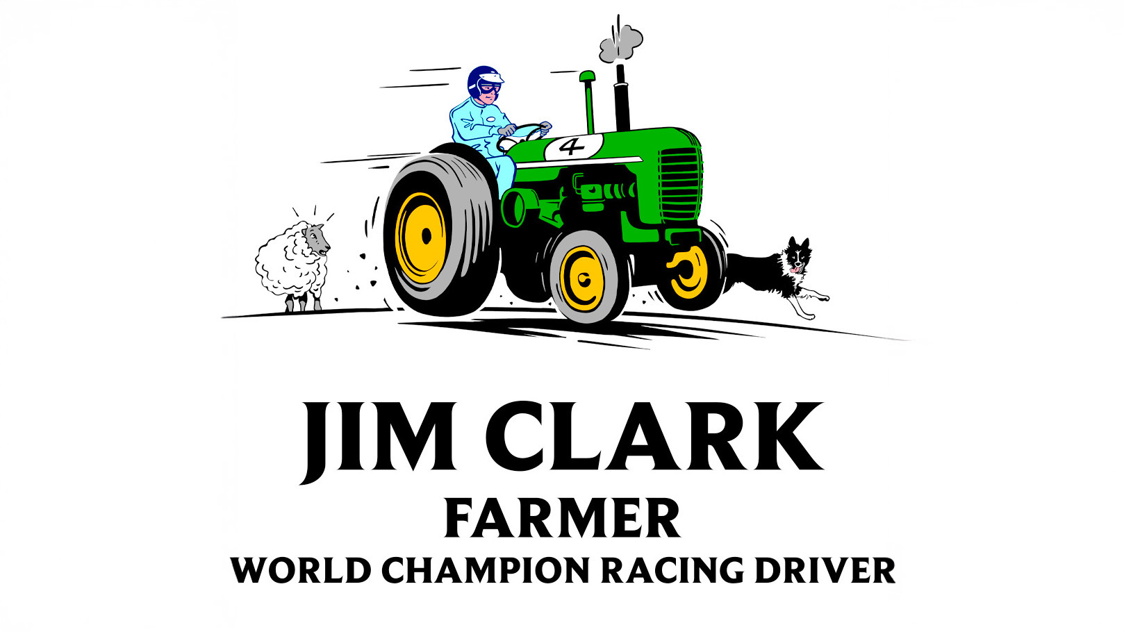 Up close with the cars of Jim Clark’s legendary 1965 season | GRR