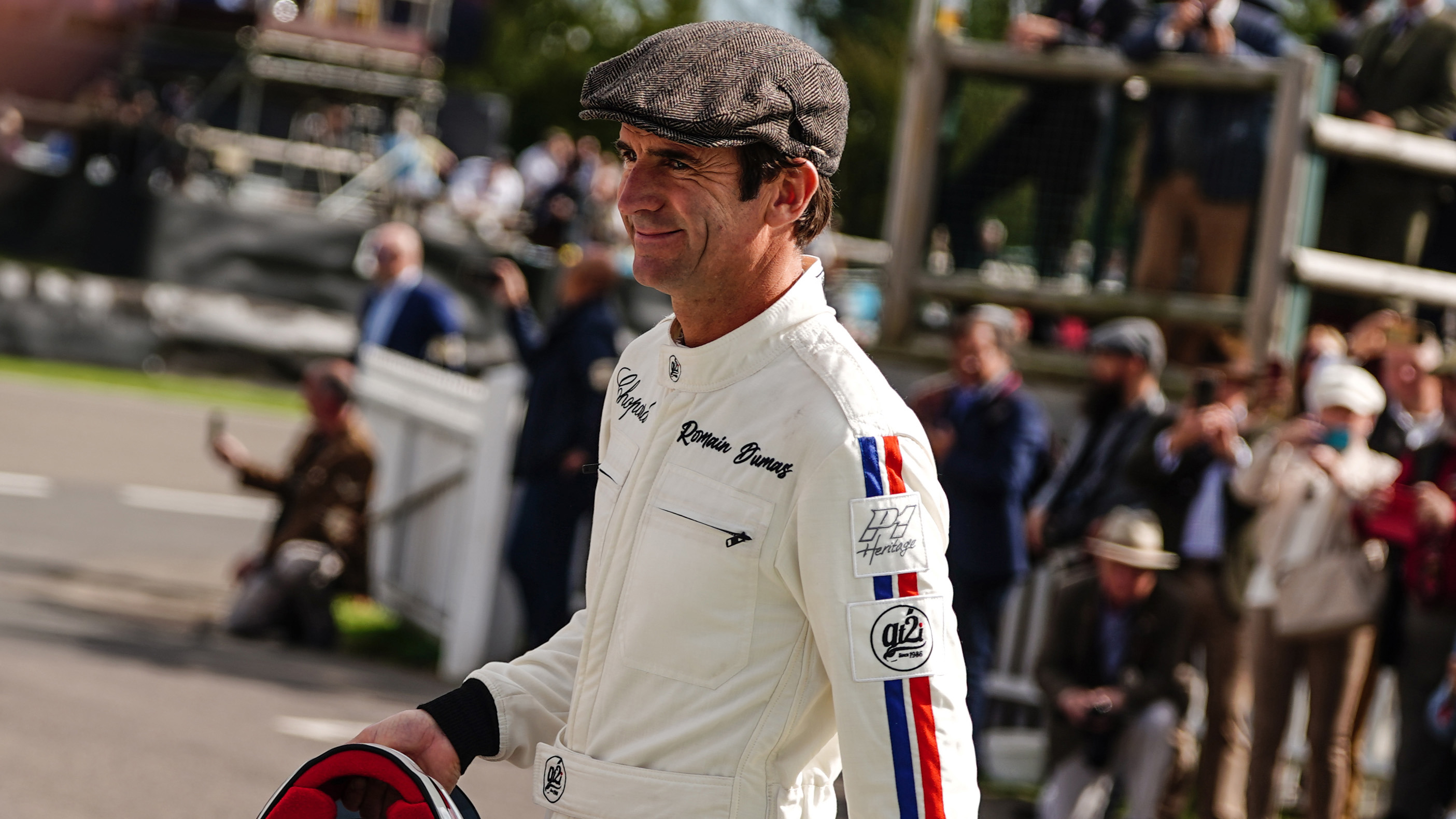 Why the 2025 RAC TT Celebration will be the most competitive ever | GRR