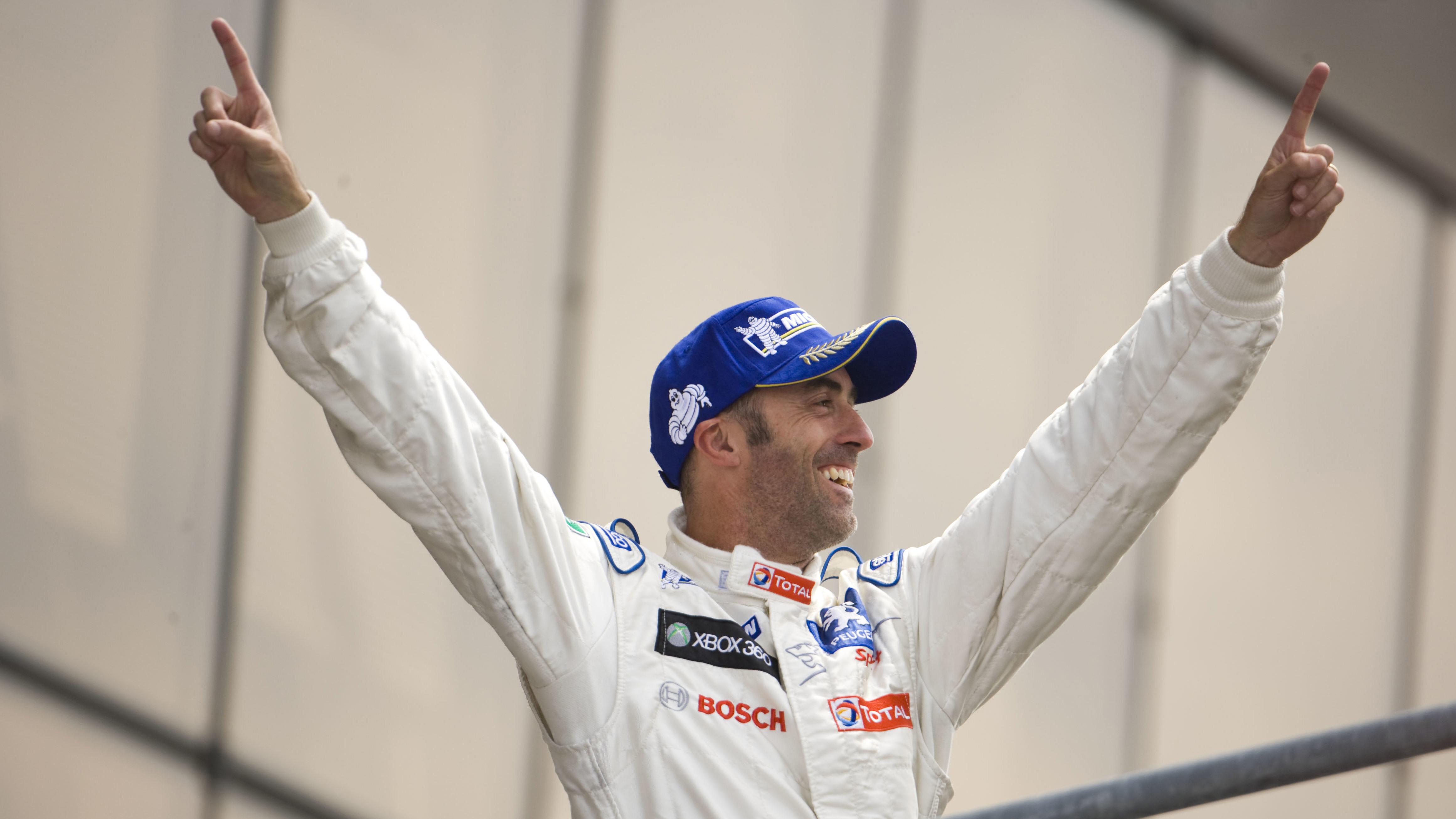 INTERVIEW: David Brabham on the pressure and pride of living up to his ...