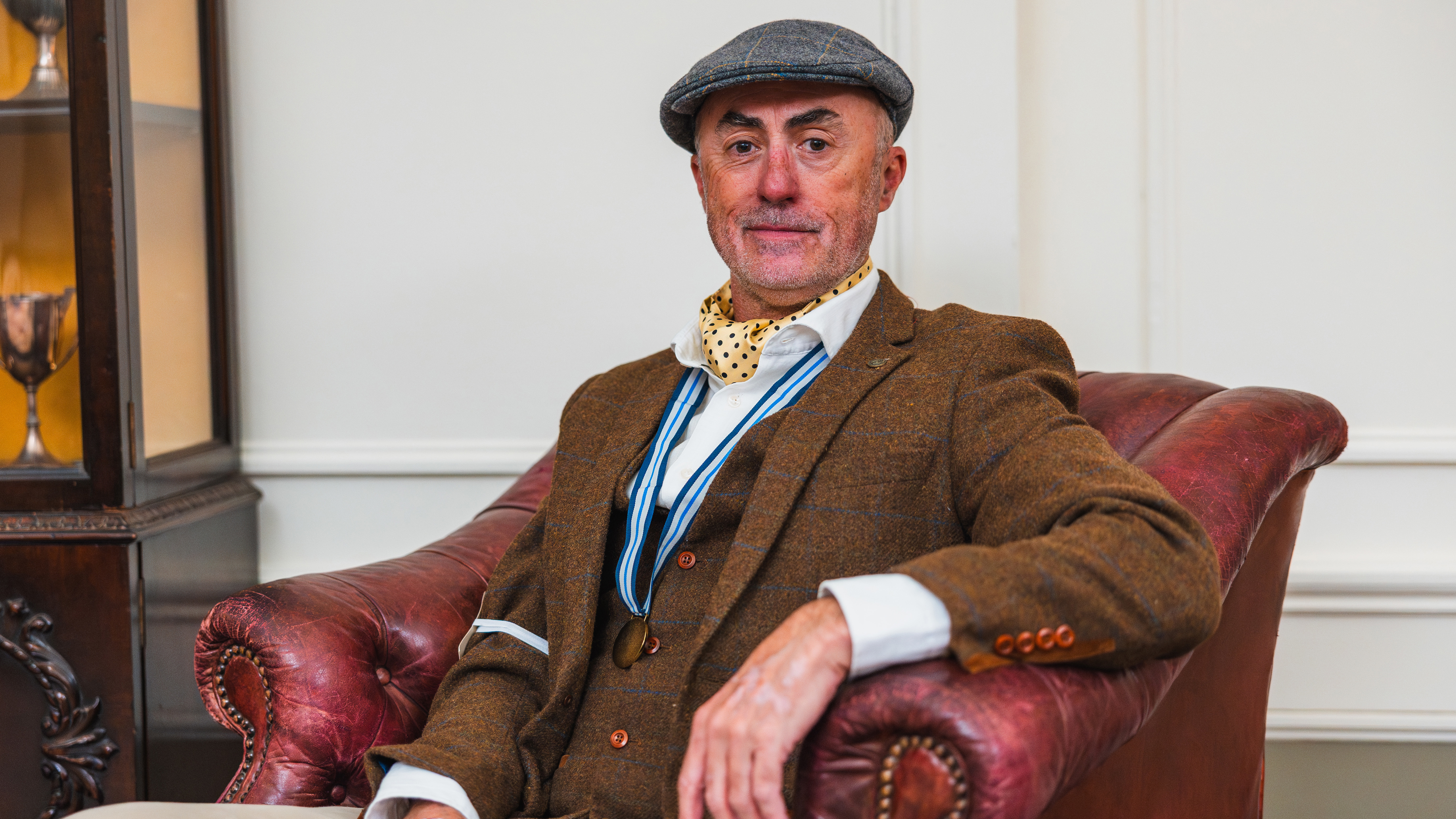 INTERVIEW: David Brabham on the pressure and pride of living up to his ...