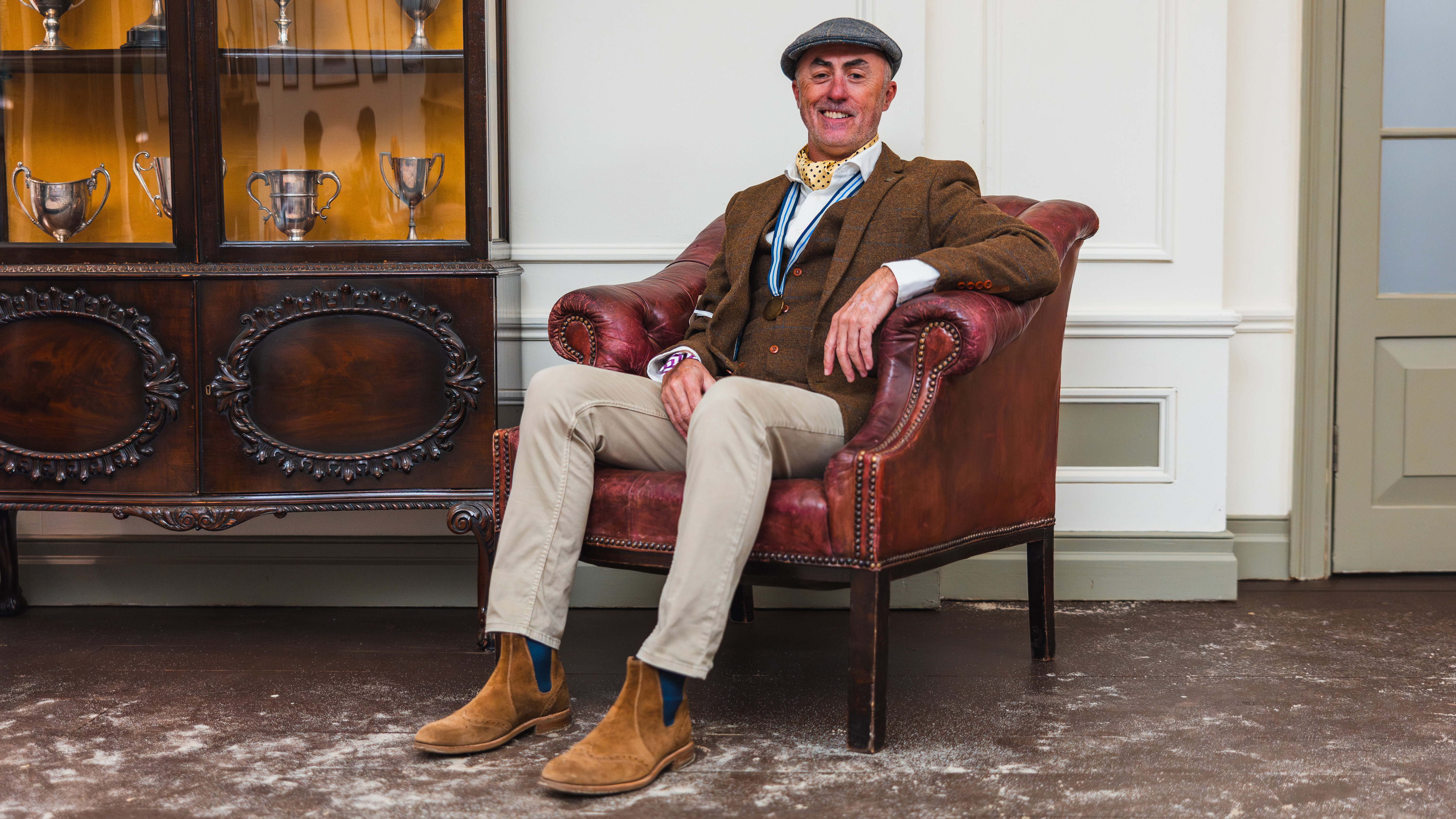 INTERVIEW: David Brabham on the pressure and pride of living up to his ...