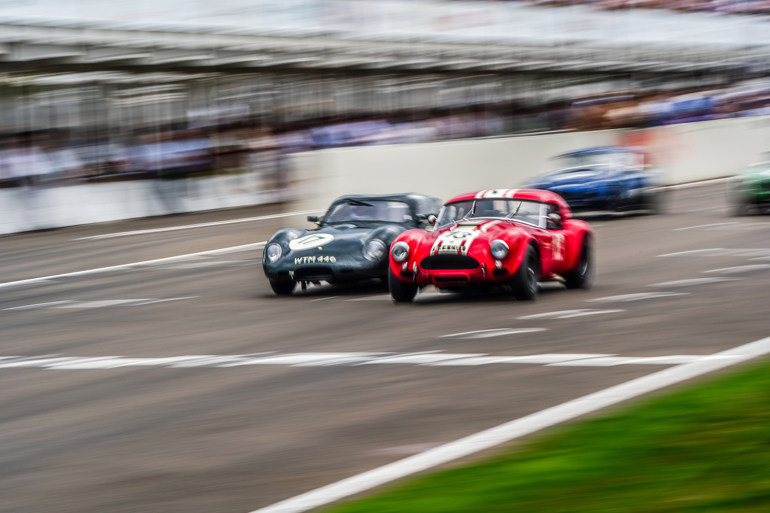 What is the RAC TT Celebration? | GRR