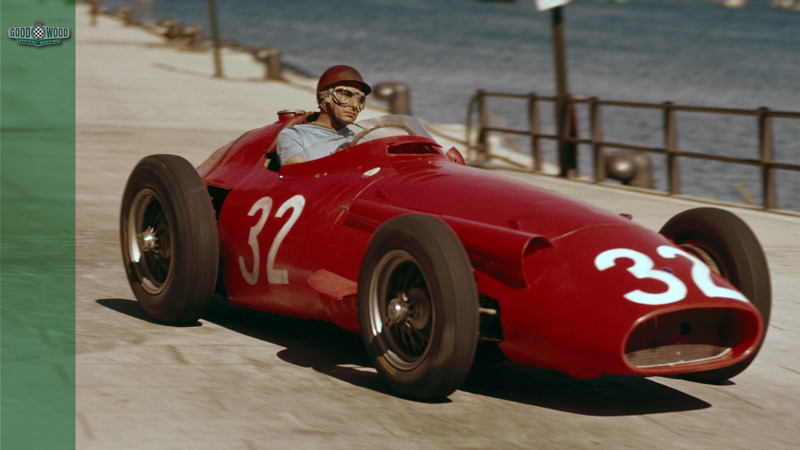 The Maserati 250F: the greatest Grand Prix car? | GRR