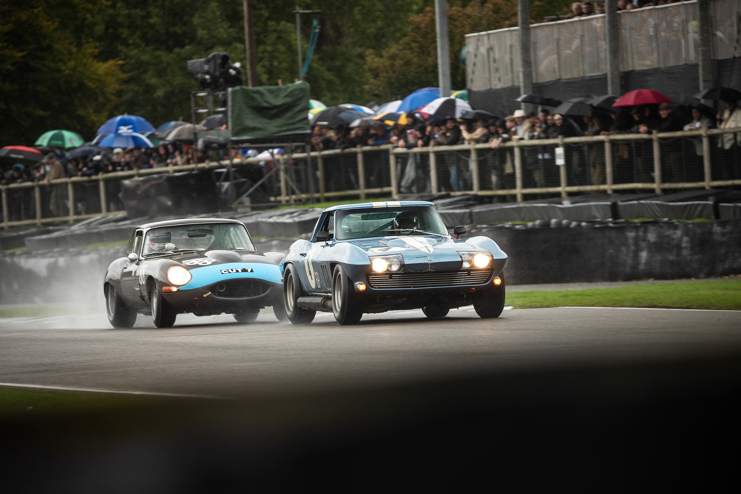 What is the RAC TT Celebration? | GRR