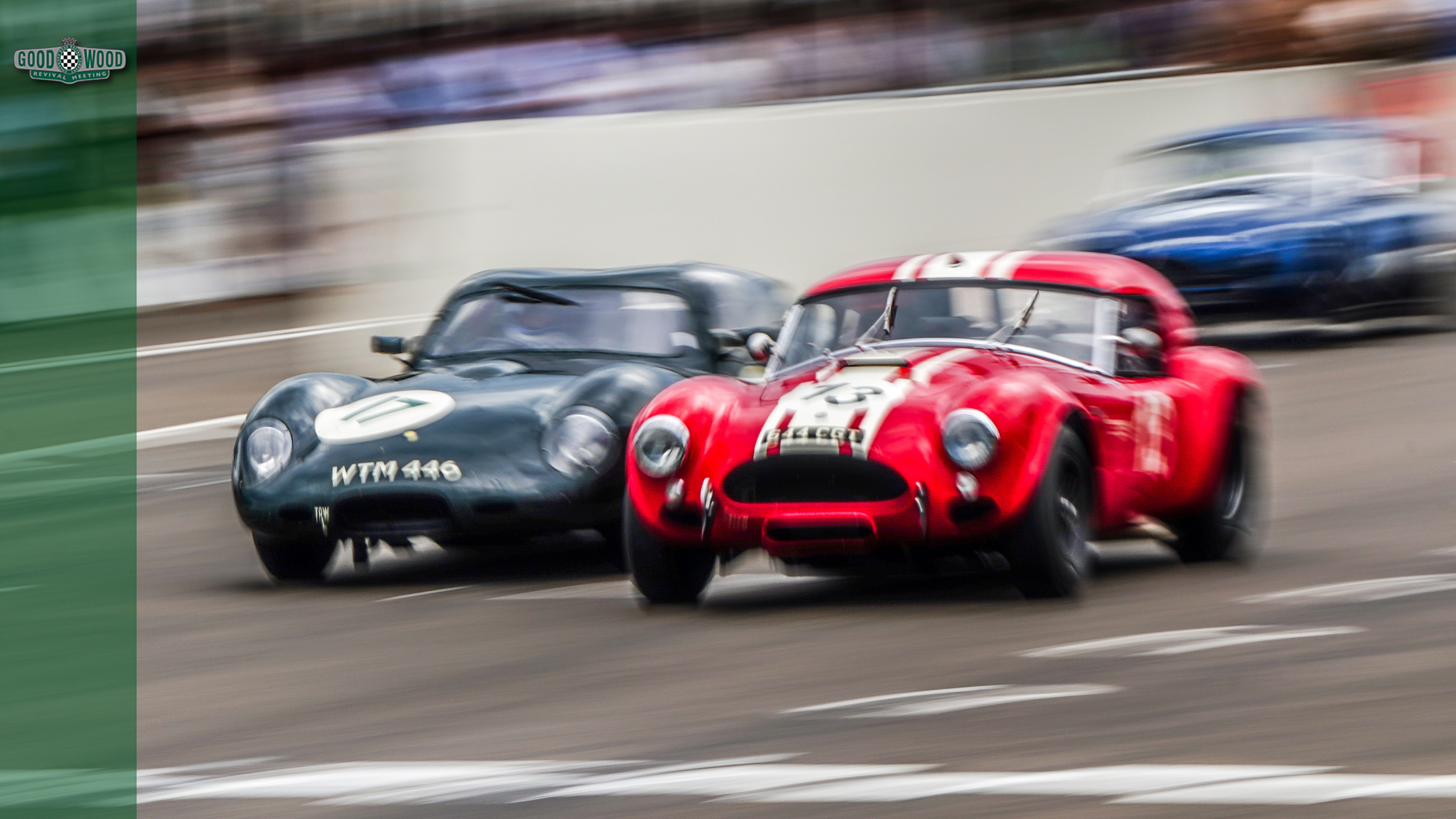 The RAC TT Celebration | Event Coverage | Videos & Latest News