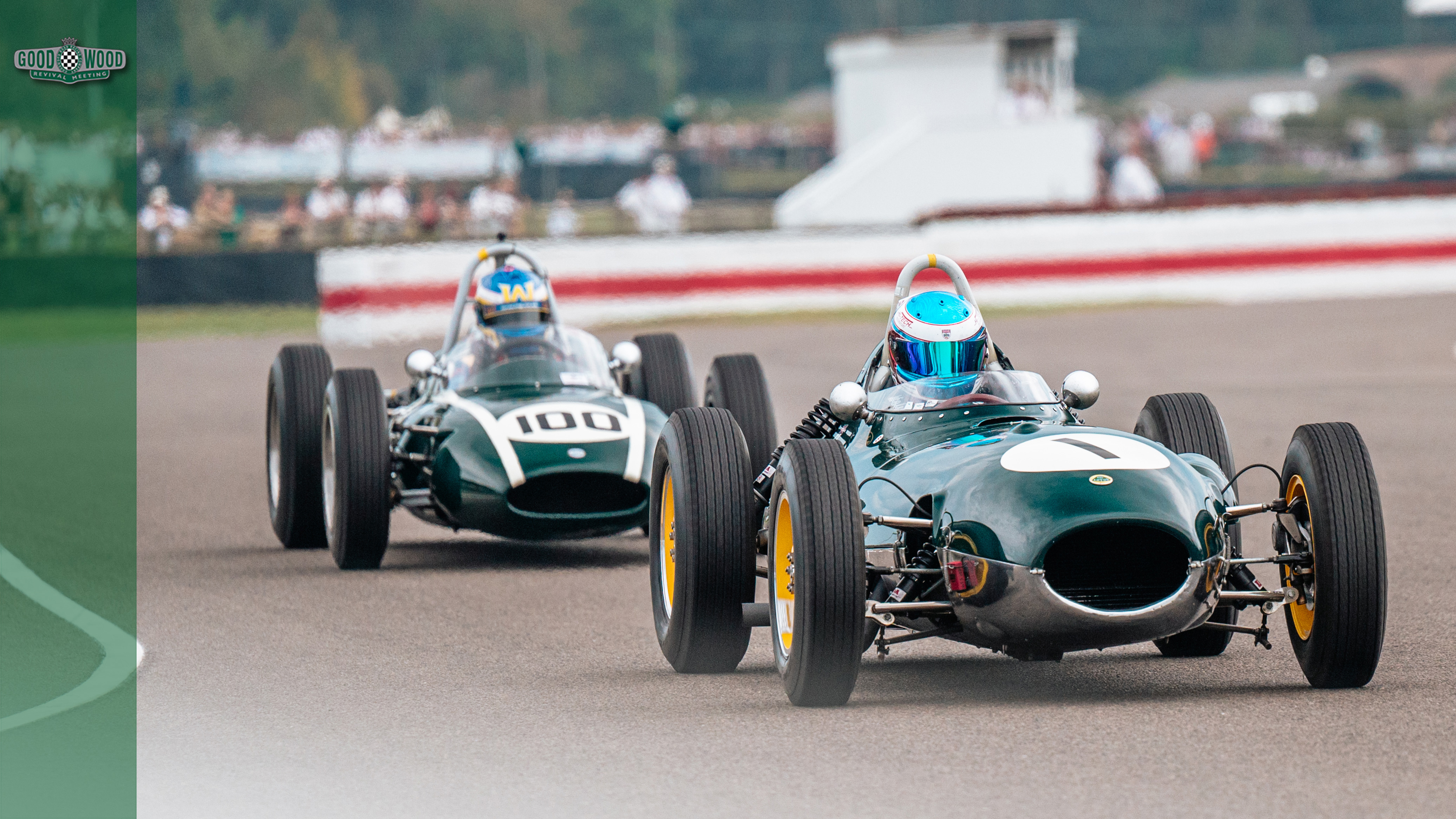 The Richmond & Gordon Trophies | Event Coverage | Videos & Latest News