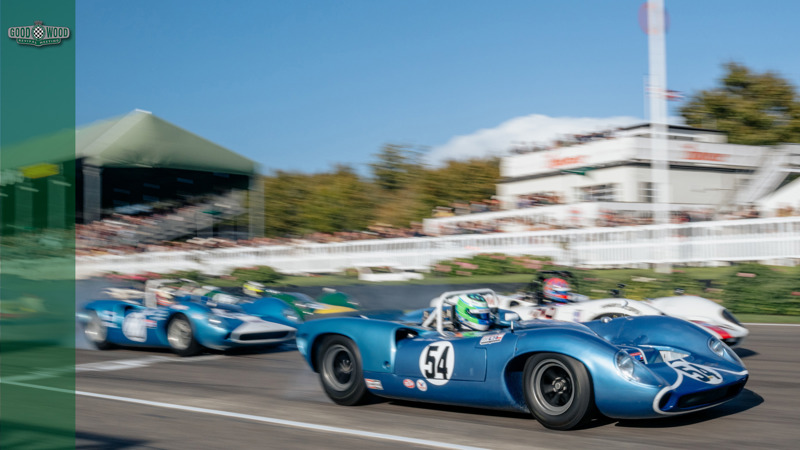 Previous winners of the Whitsun Trophy | GRR