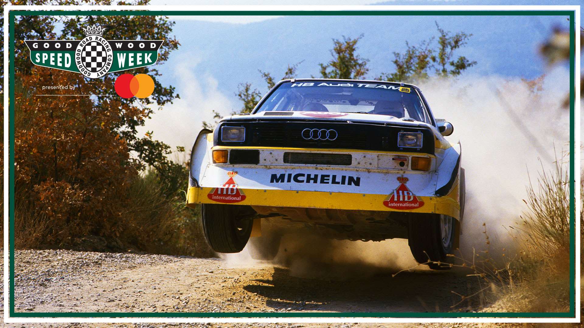 The 10 best WRC cars of all time (List) | GRR