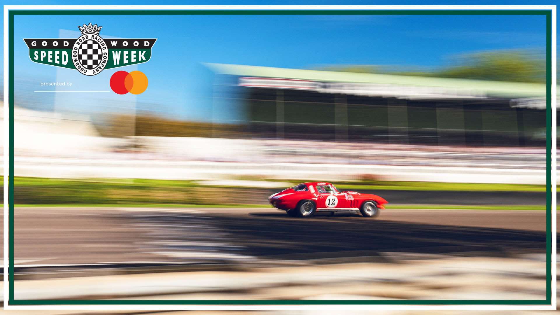 [Video] SpeedWeek Lavant Cup full race | GRR