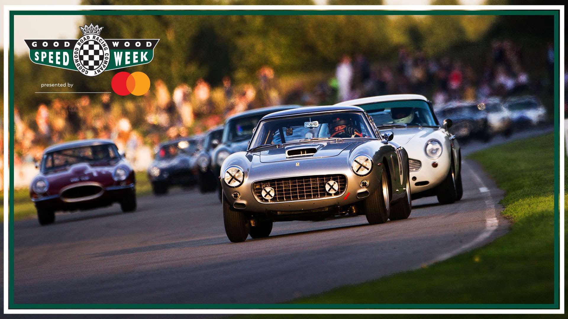 Revival Greats: The greatest drives | highlights | GRR