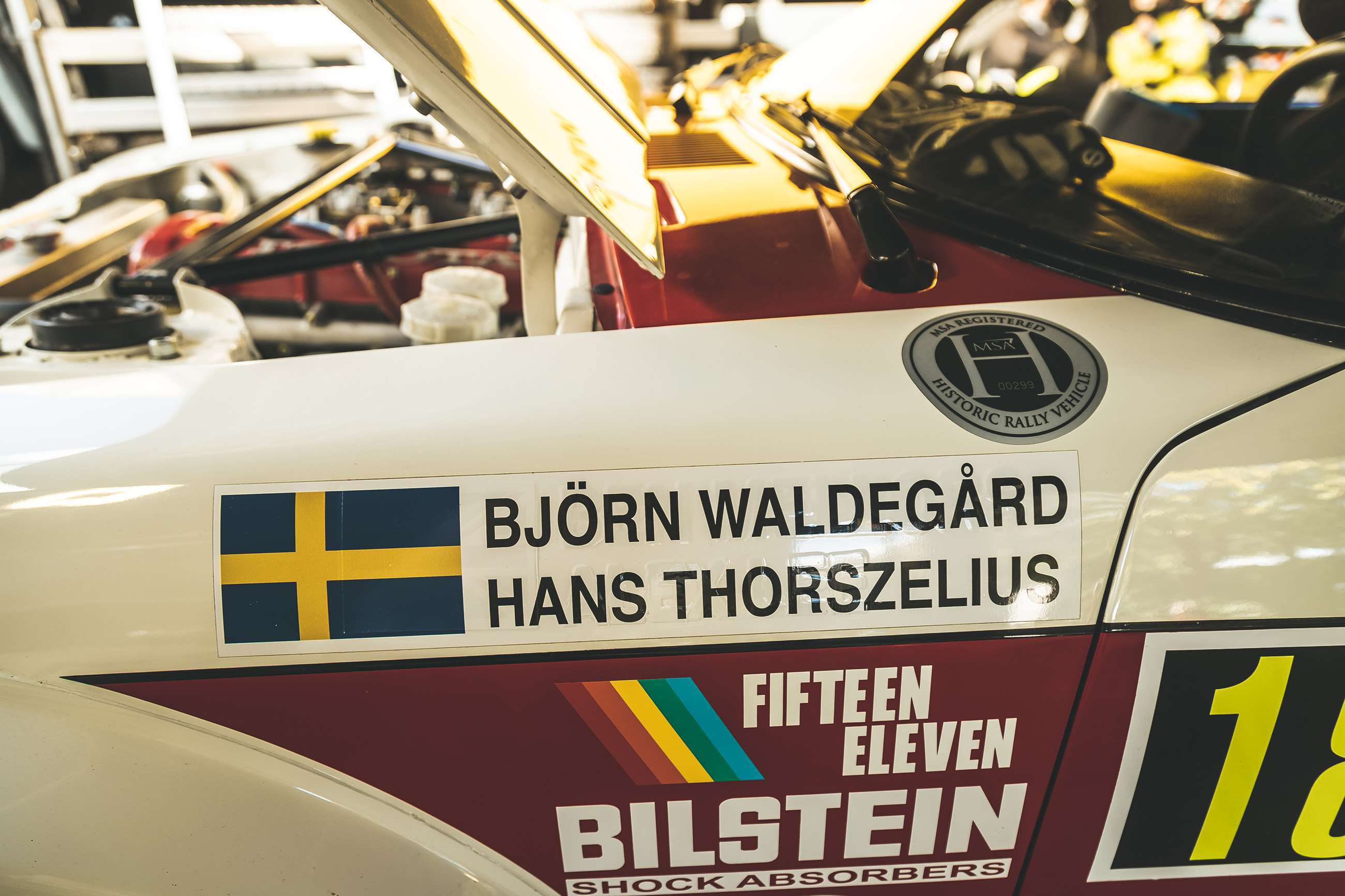 The Toyota RA40 is a WRC unicorn | GRR