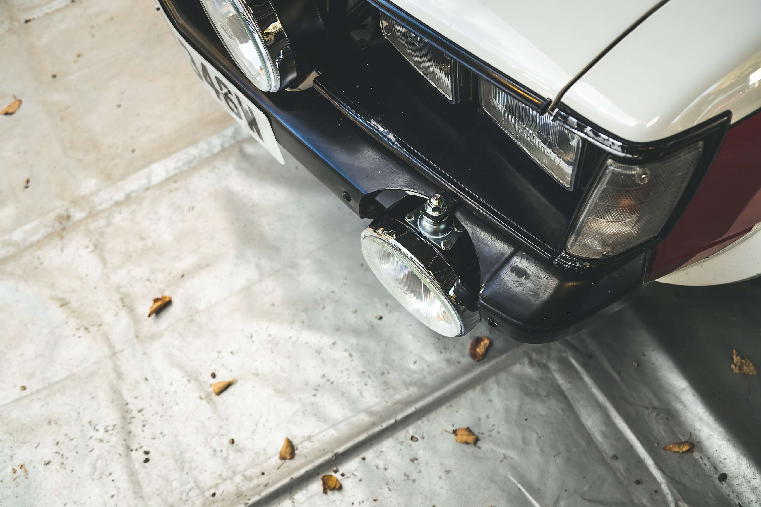 The Toyota RA40 is a WRC unicorn | GRR