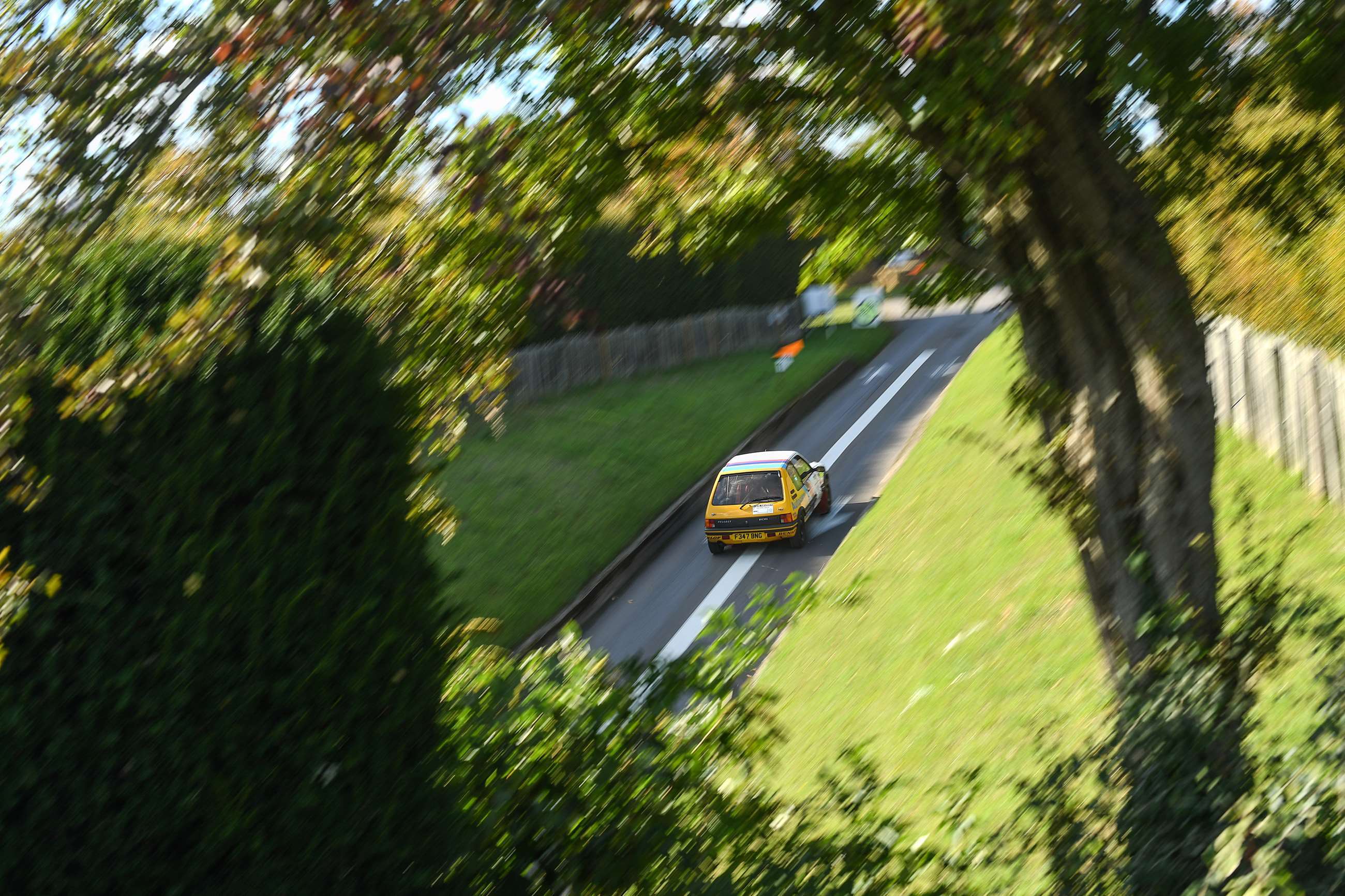 Gallery: The Motor Circuit is alive to the sound of turbochargers | GRR