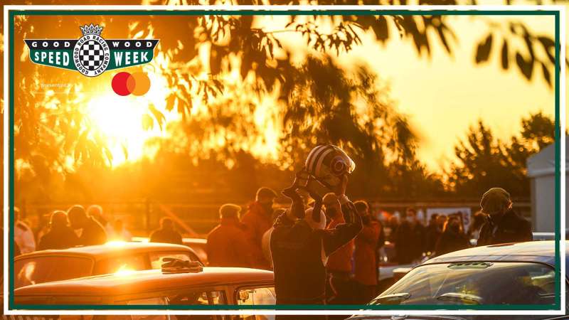 Gallery: Saturday morning at SpeedWeek | GRR