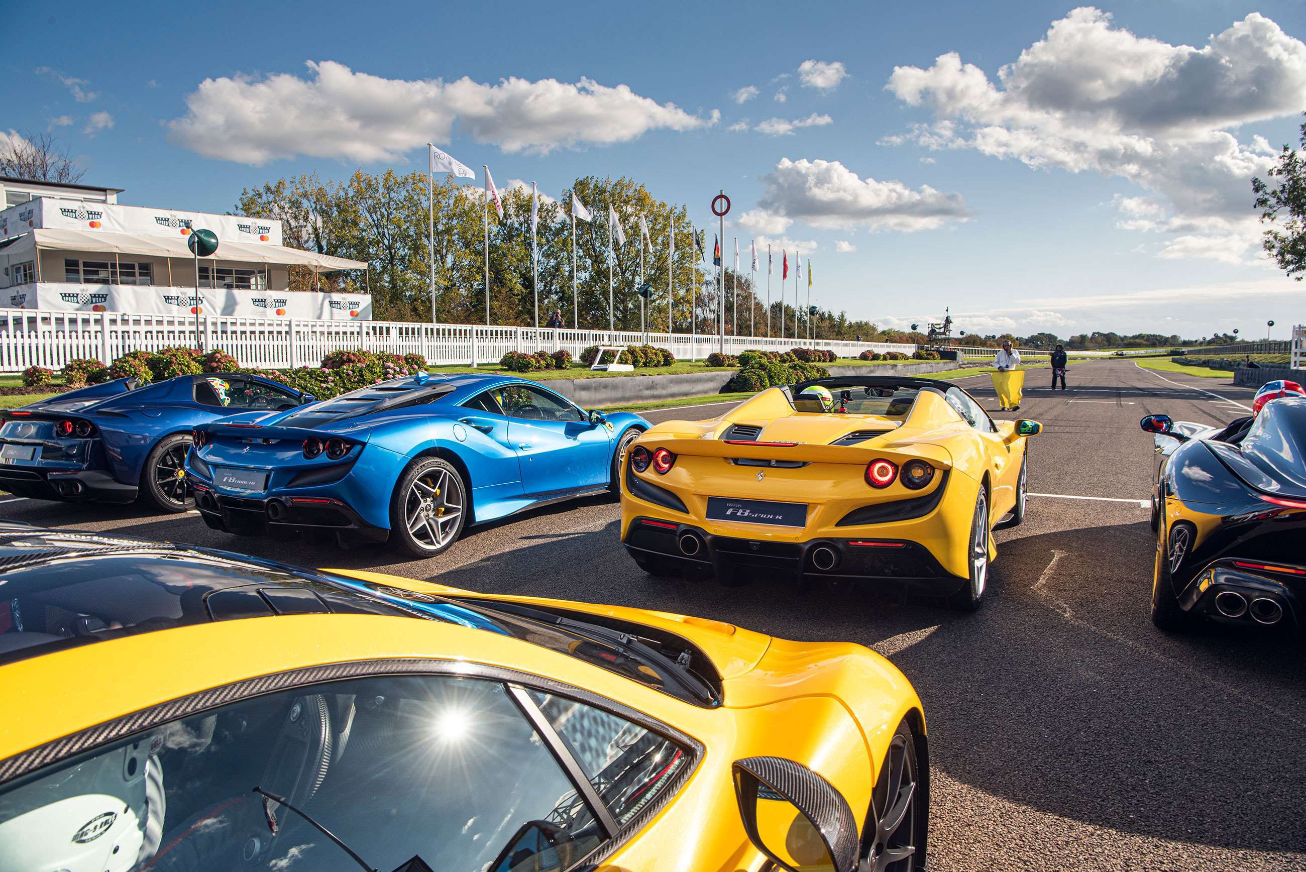 The 14 best naturally-aspirated cars of the 21st century | GRR