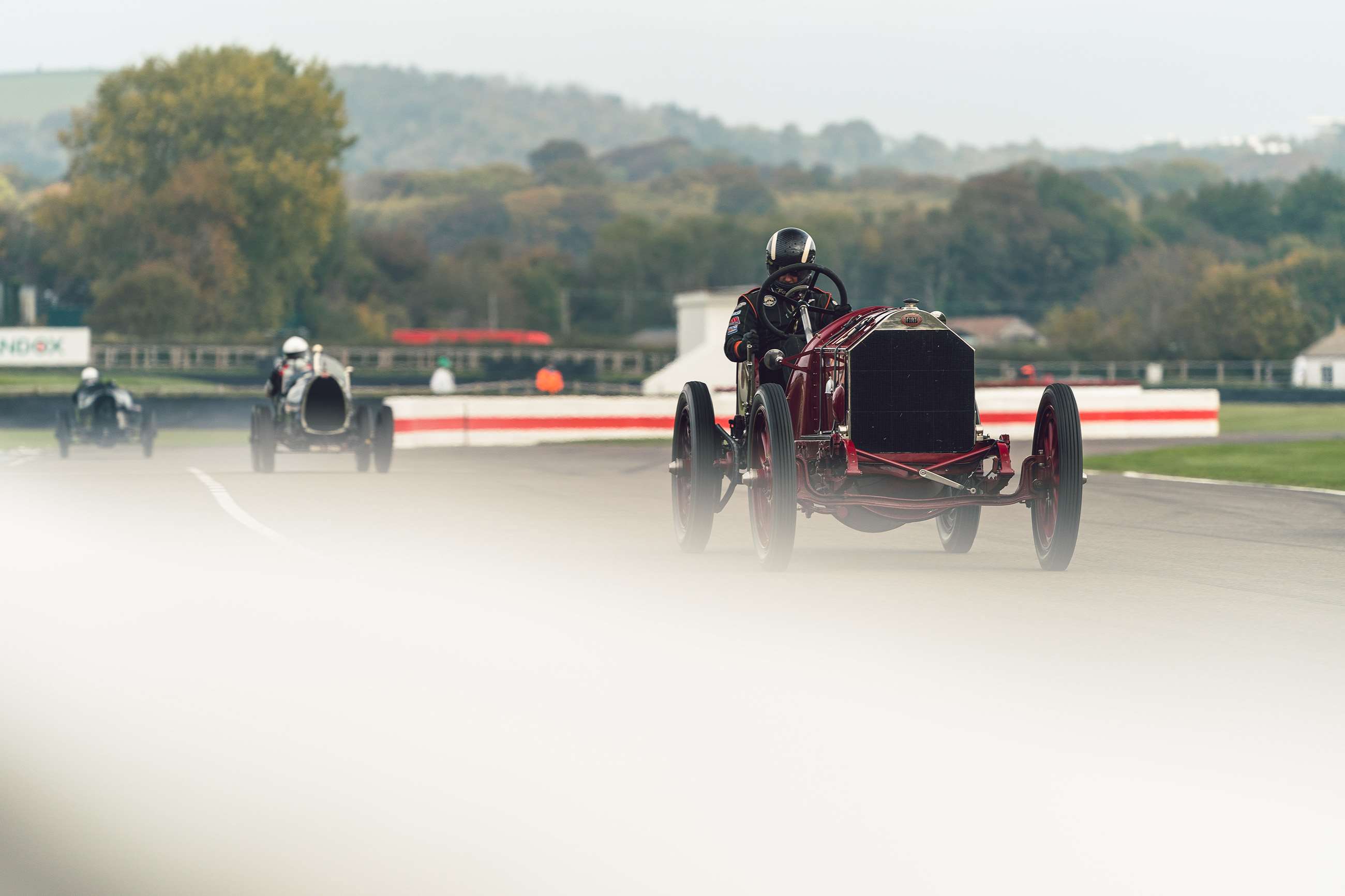 Gallery: Taming Edwardian racers in the S.F. Edge Trophy Part 2 | GRR