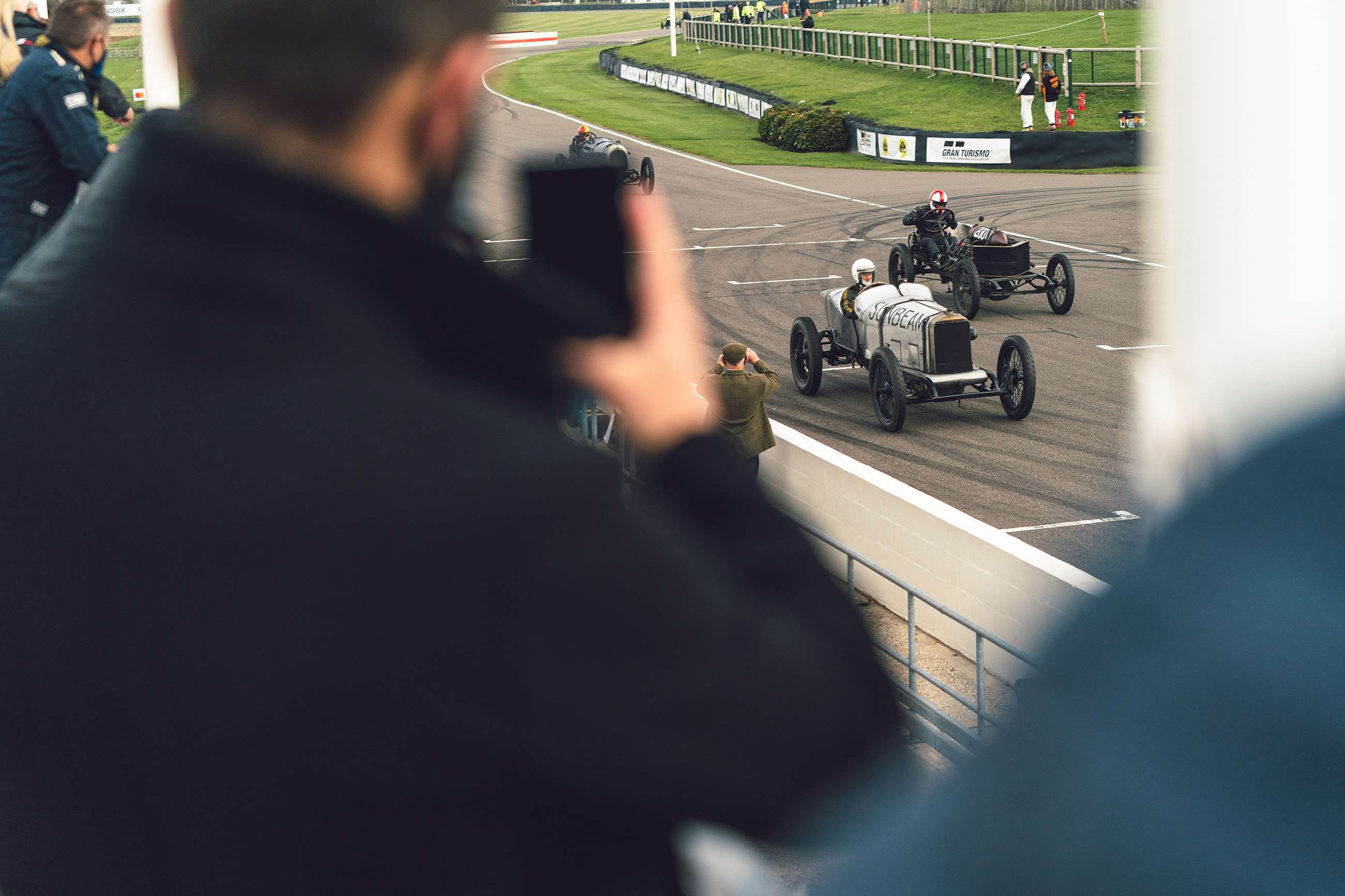 Gallery: Taming Edwardian racers in the S.F. Edge Trophy Part 2 | GRR