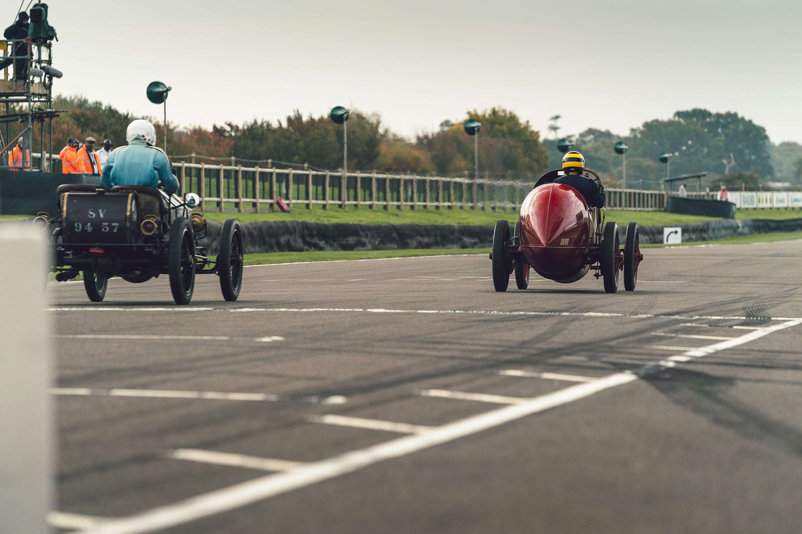 Gallery: Taming Edwardian racers in the S.F. Edge Trophy Part 2 | GRR
